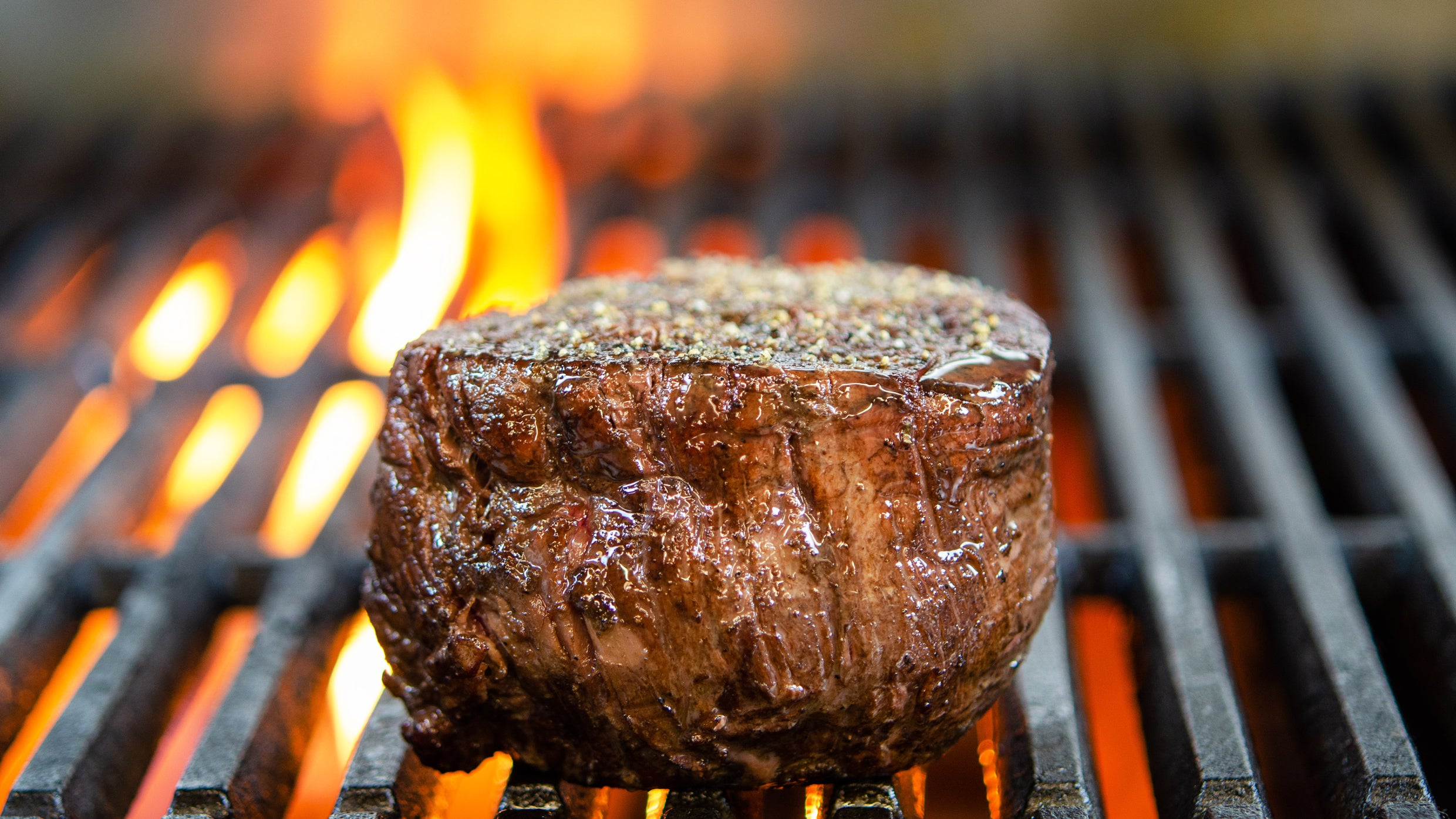 Florida steak house is the first in the U.S. to serve plant-based steak