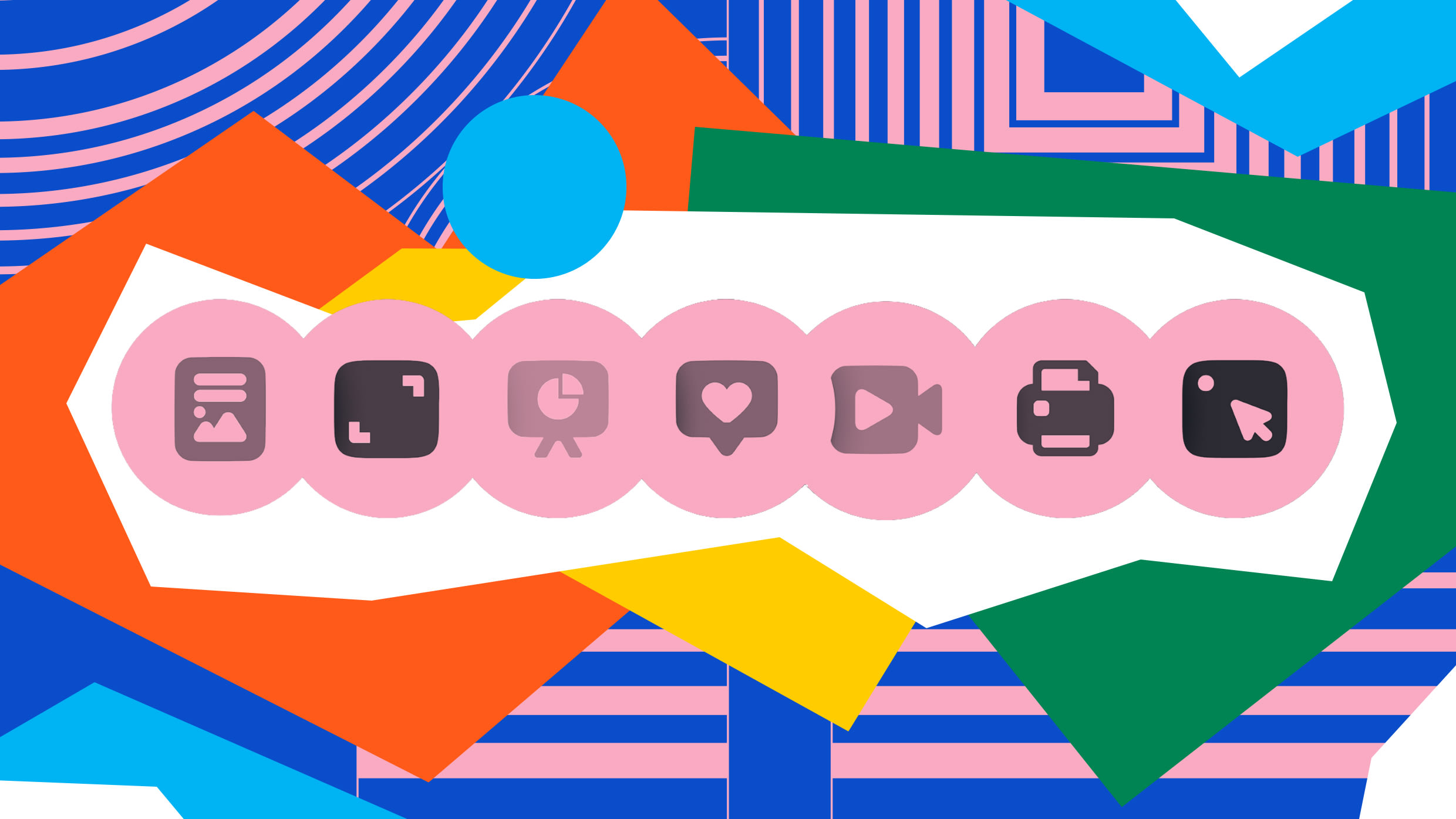 How Canva integrated generative AI across its suite of tools