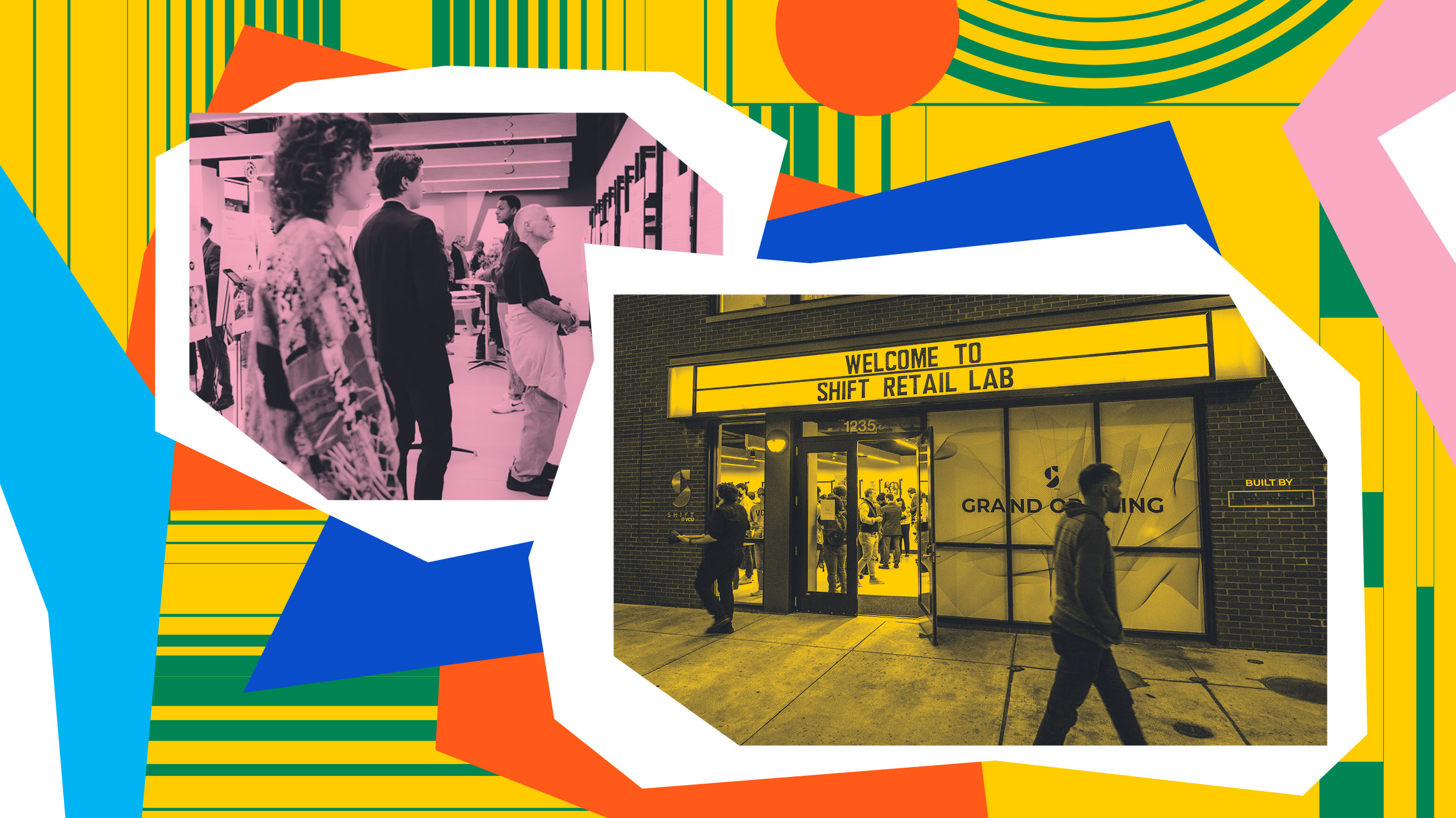 VCU's Shift Retail Lab trains entrepreneurs with hands-on learning