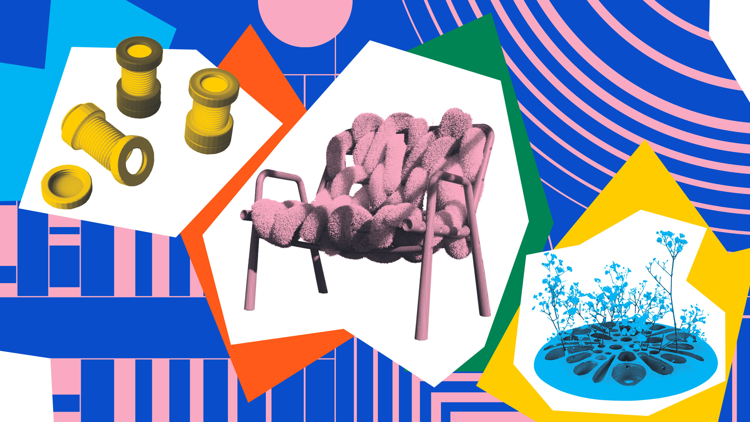 Innovation by Design 2023: The best student-made design