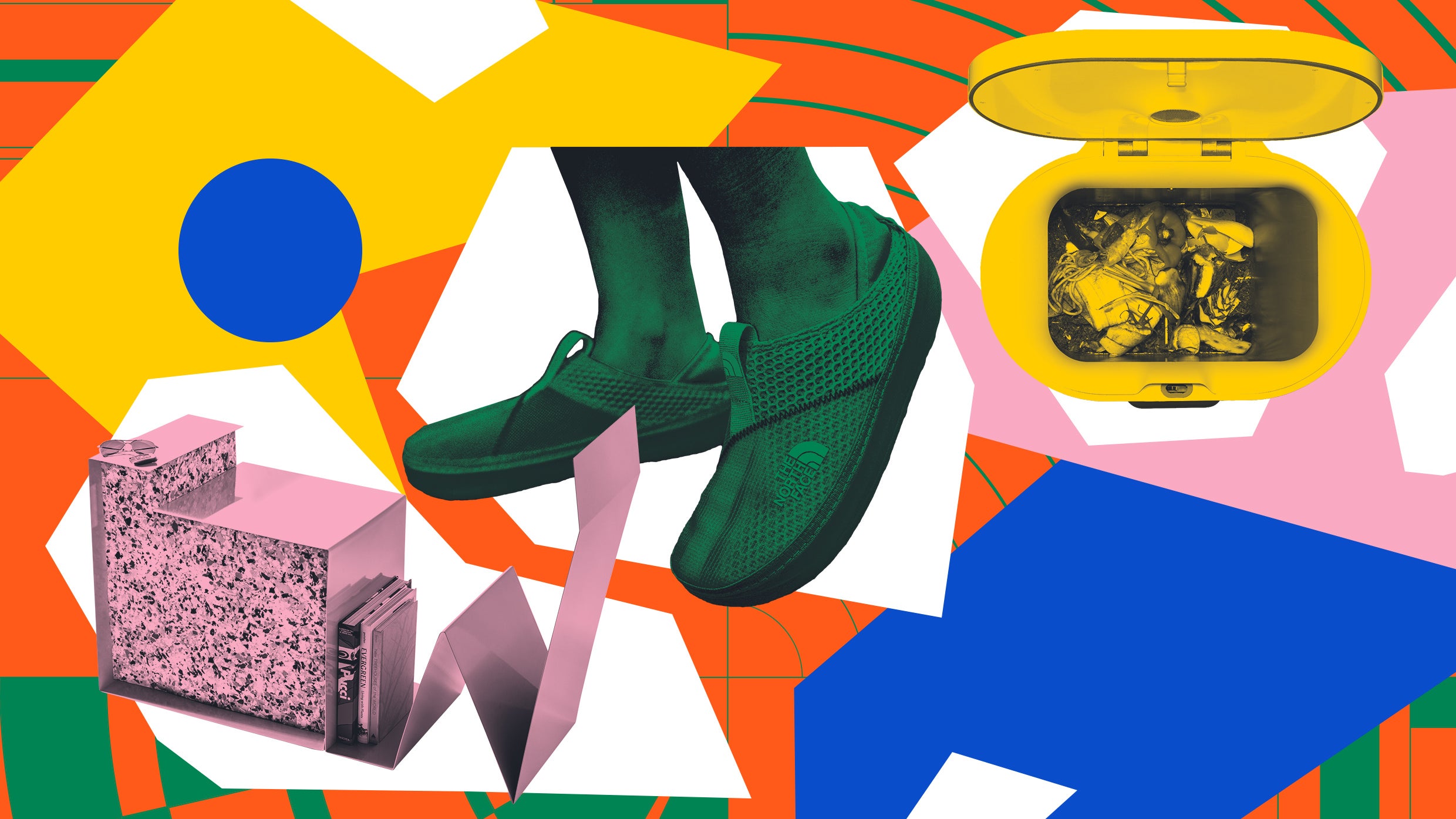 Innovation by Design 2023: The best circular design