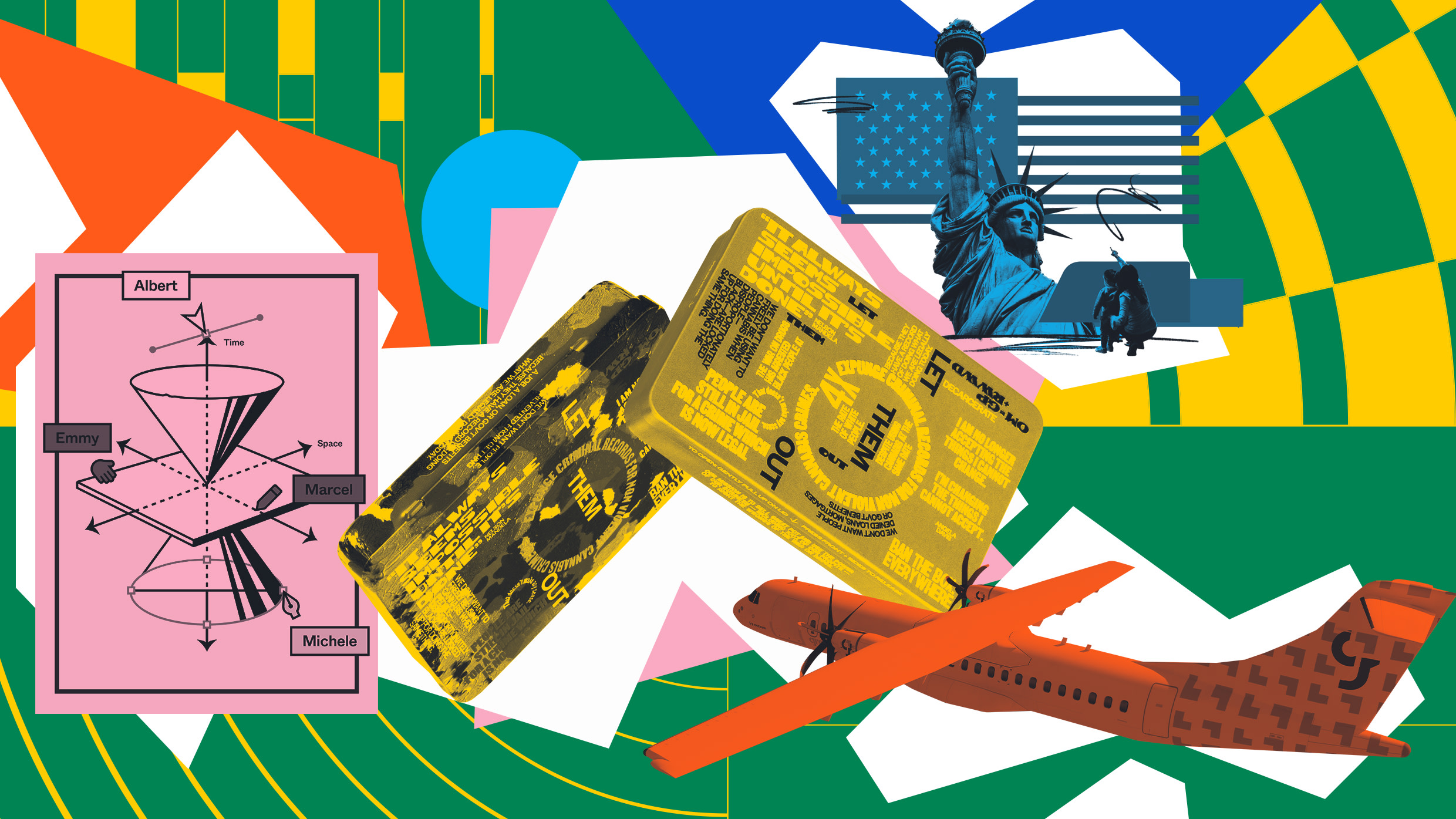 Innovation by Design 2023: The best graphic design