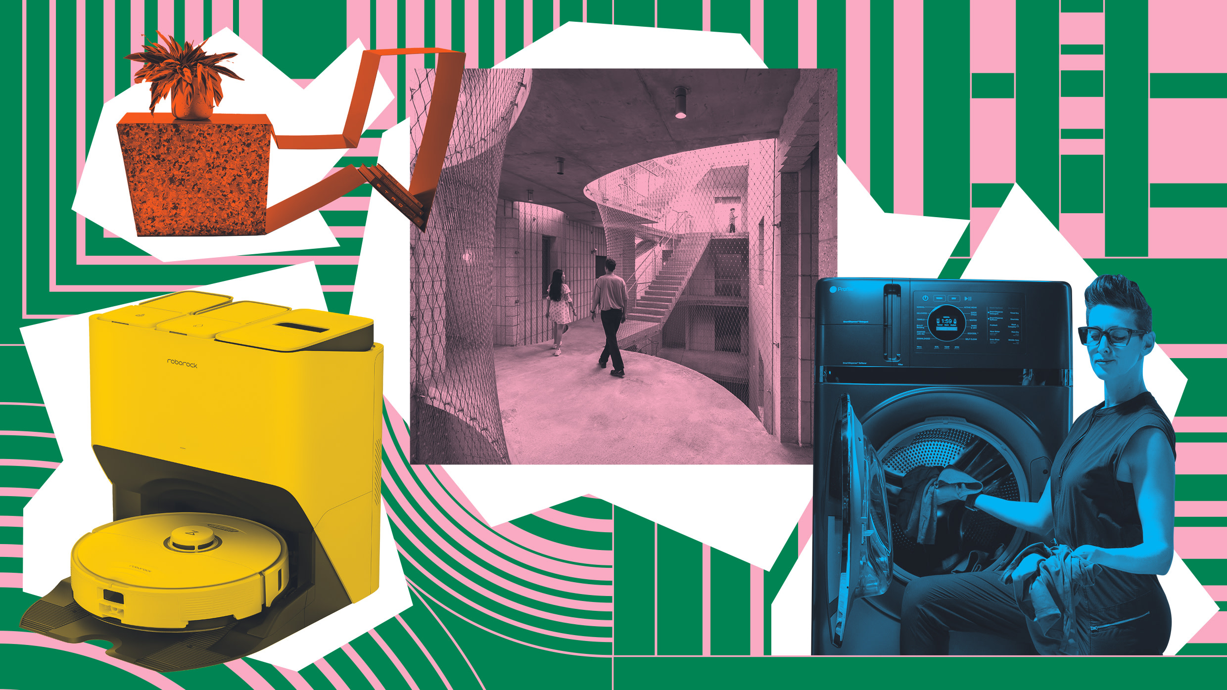 Innovation by Design 2023: The best home-related design