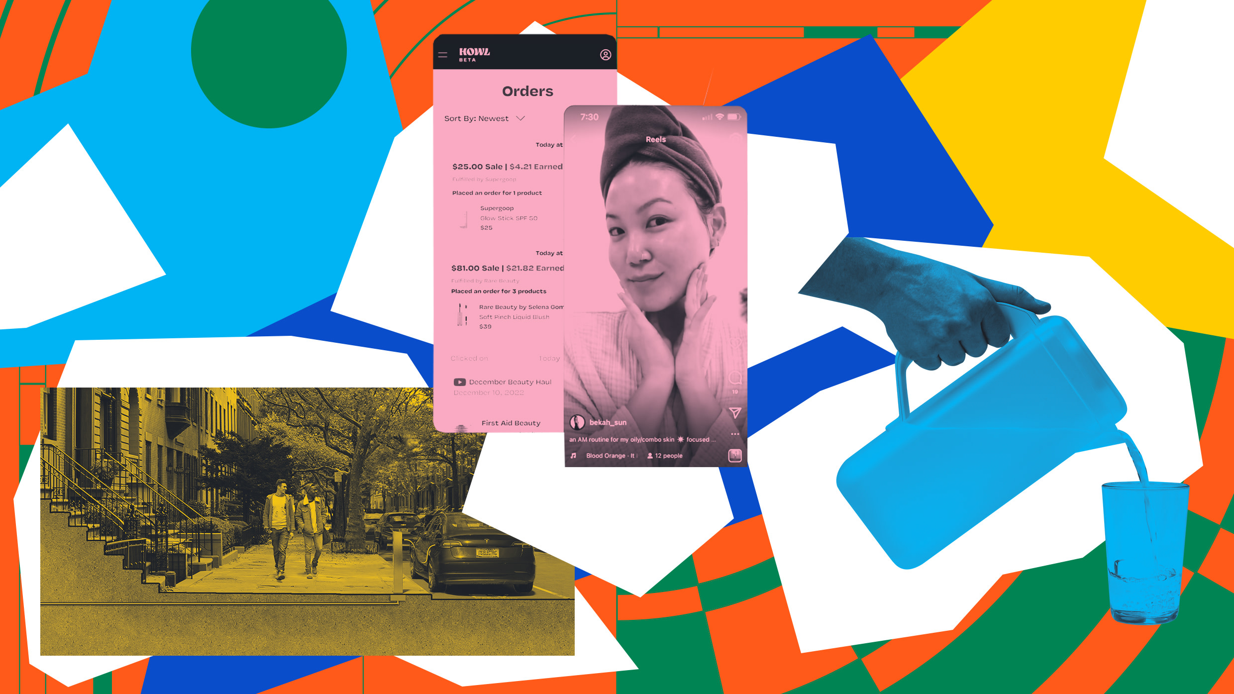 Innovation by Design 2023: The best designs by up-and-coming companies