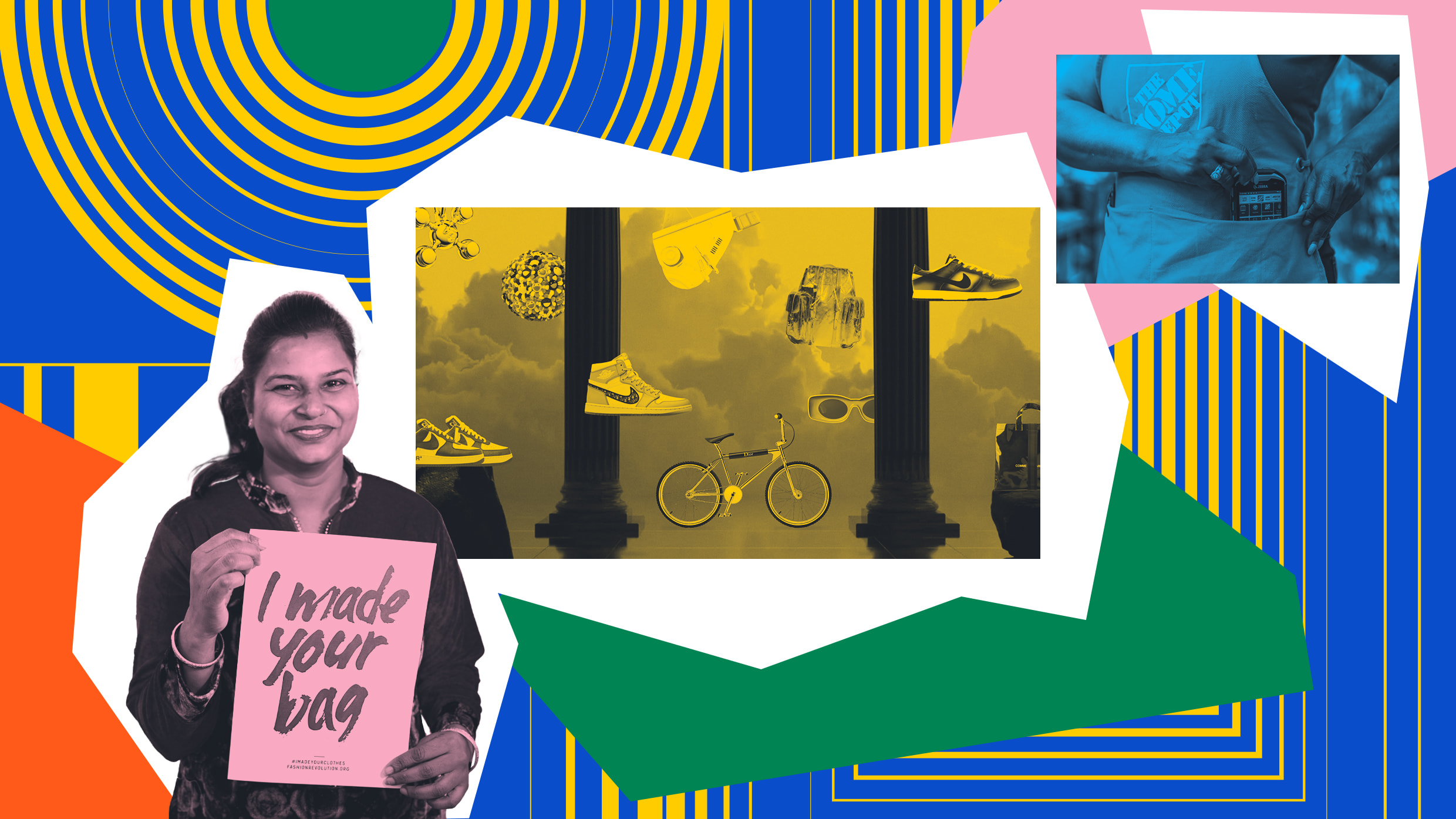 Innovation by Design 2023: The best retail design