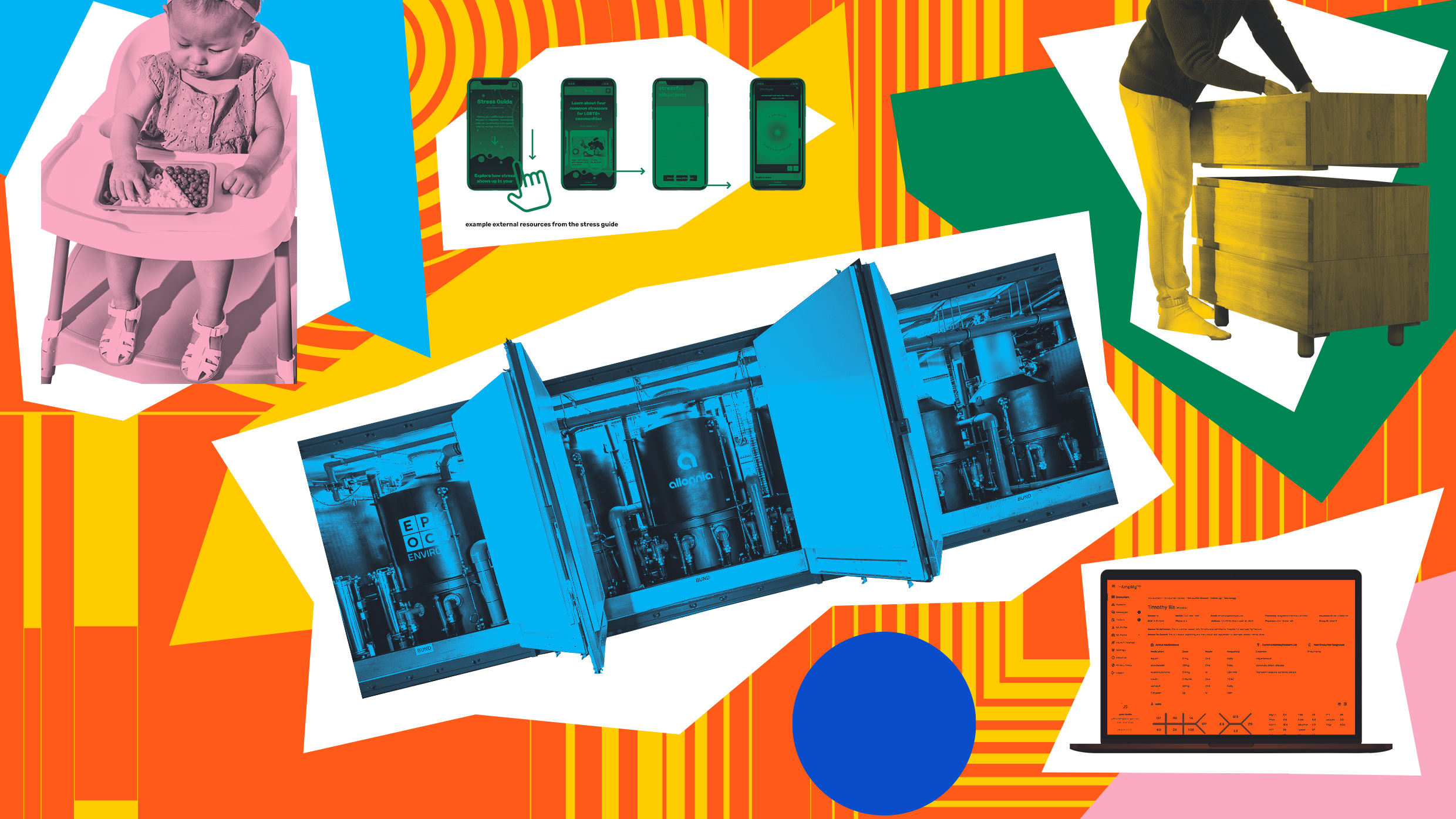 Innovation by Design 2023: The best designs by small businesses