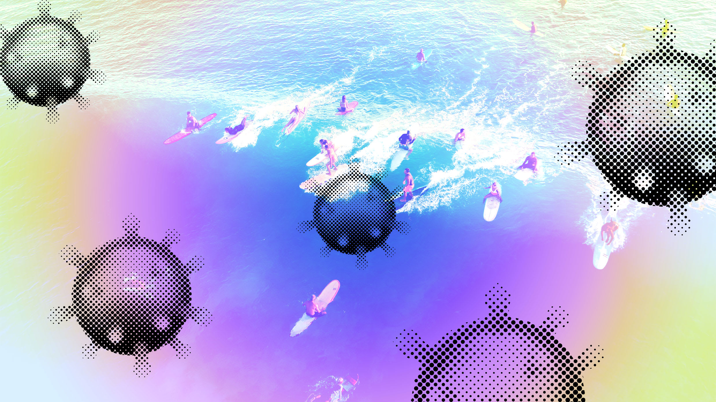 Should I get another COVID booster vaccine as summer 2023 cases rise?