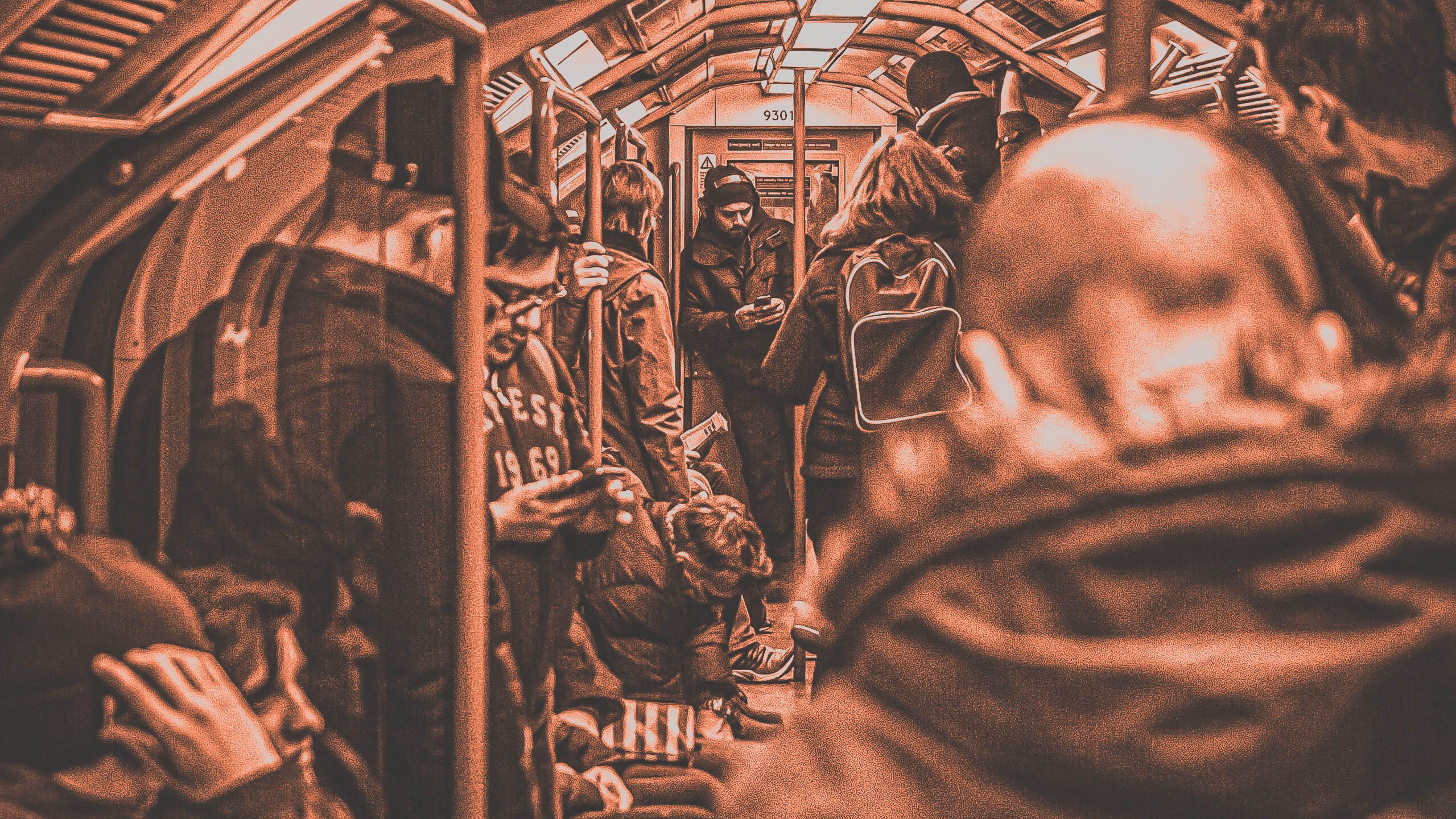 3 ways to make the most our of your commute