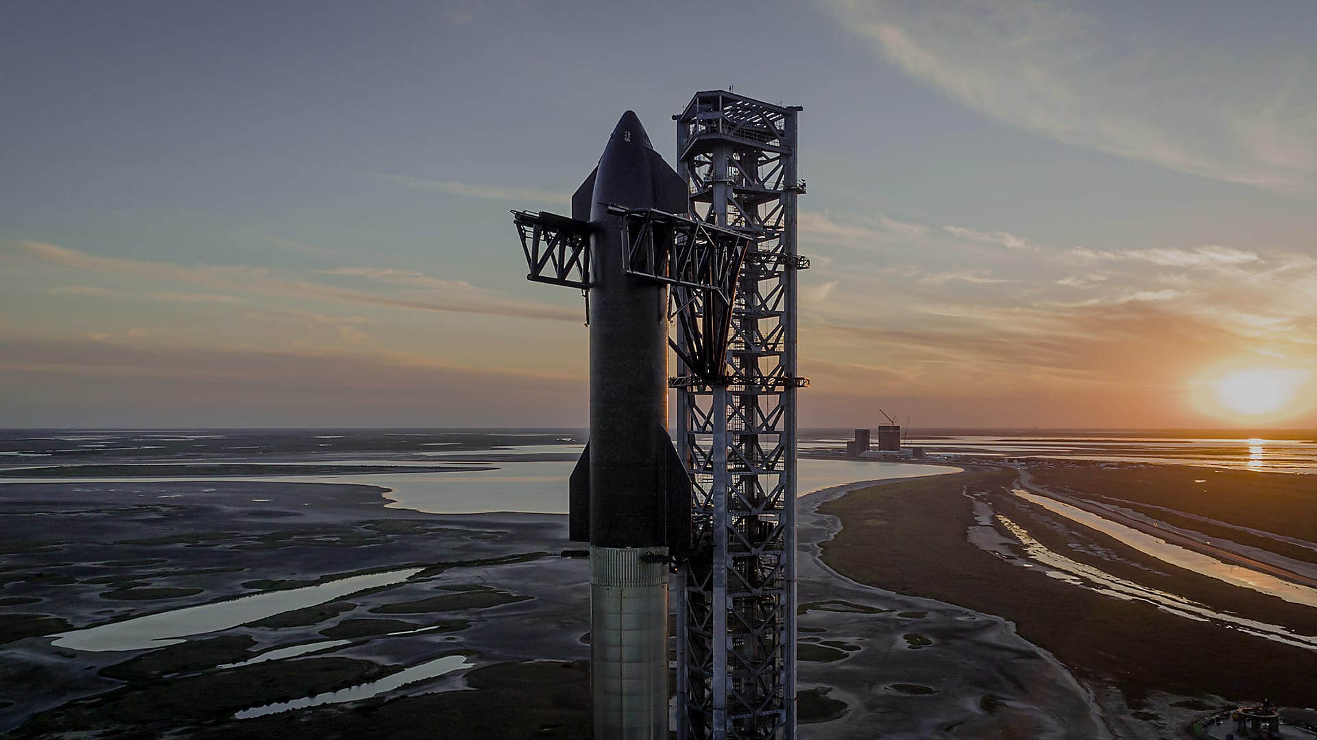 SpaceX sued by Department of Justice for alleged discriminatory hiring