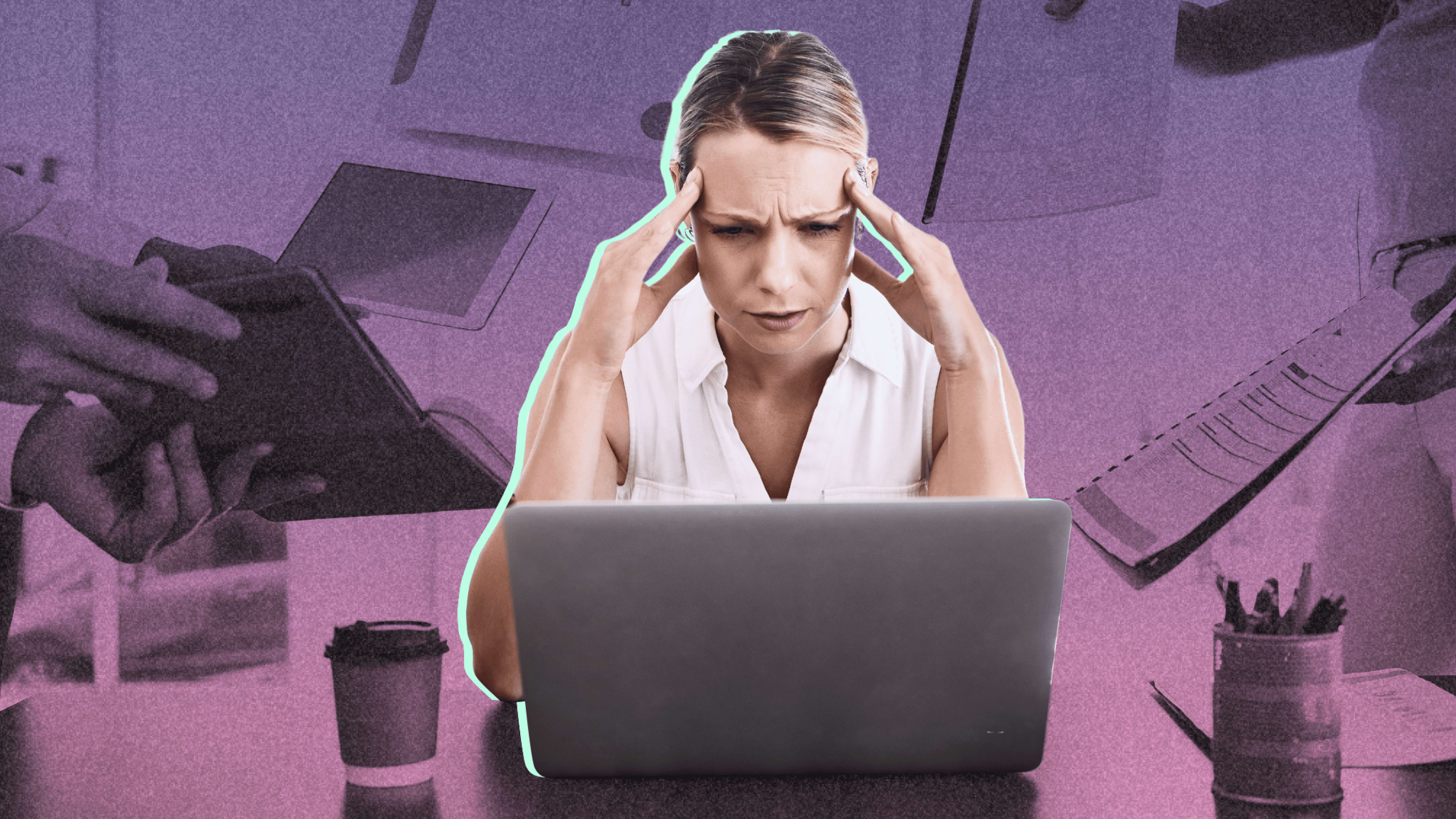 Putting employees first: Exploring mental health issues in the ...