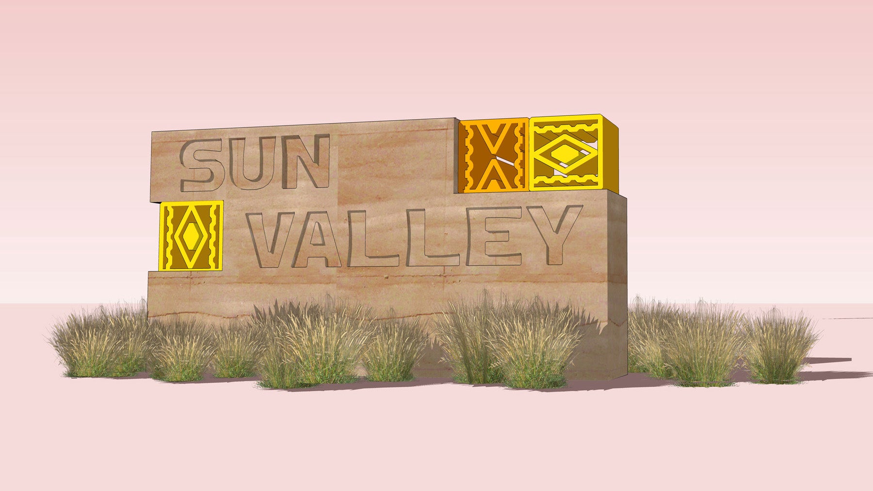 Denver's Sun Valley neighborhood got a rebrand. Did it need it?