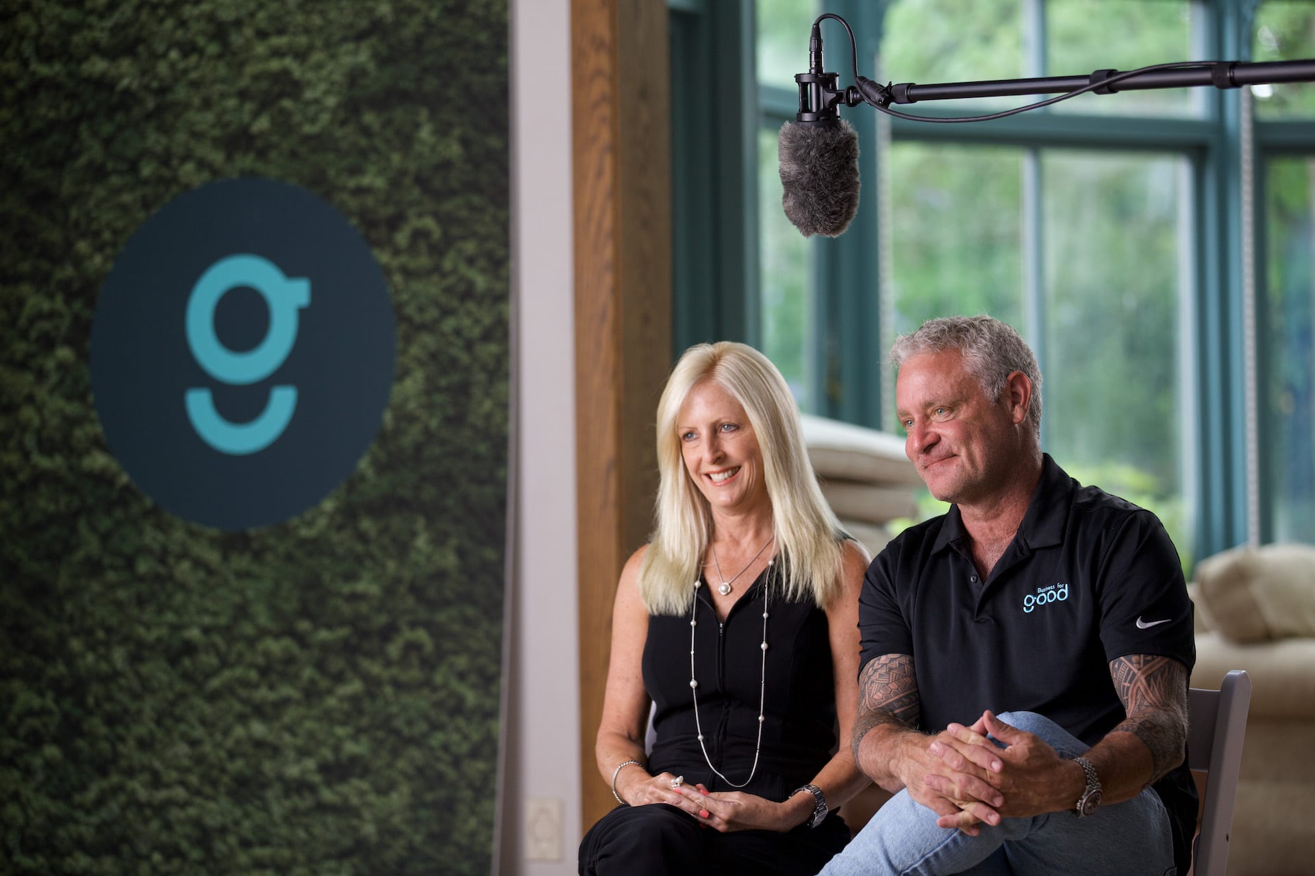 Local solutions to global challenges