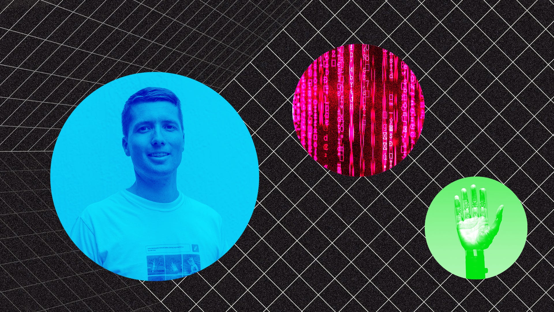 How Clem Delangue became the public face of open-source AI