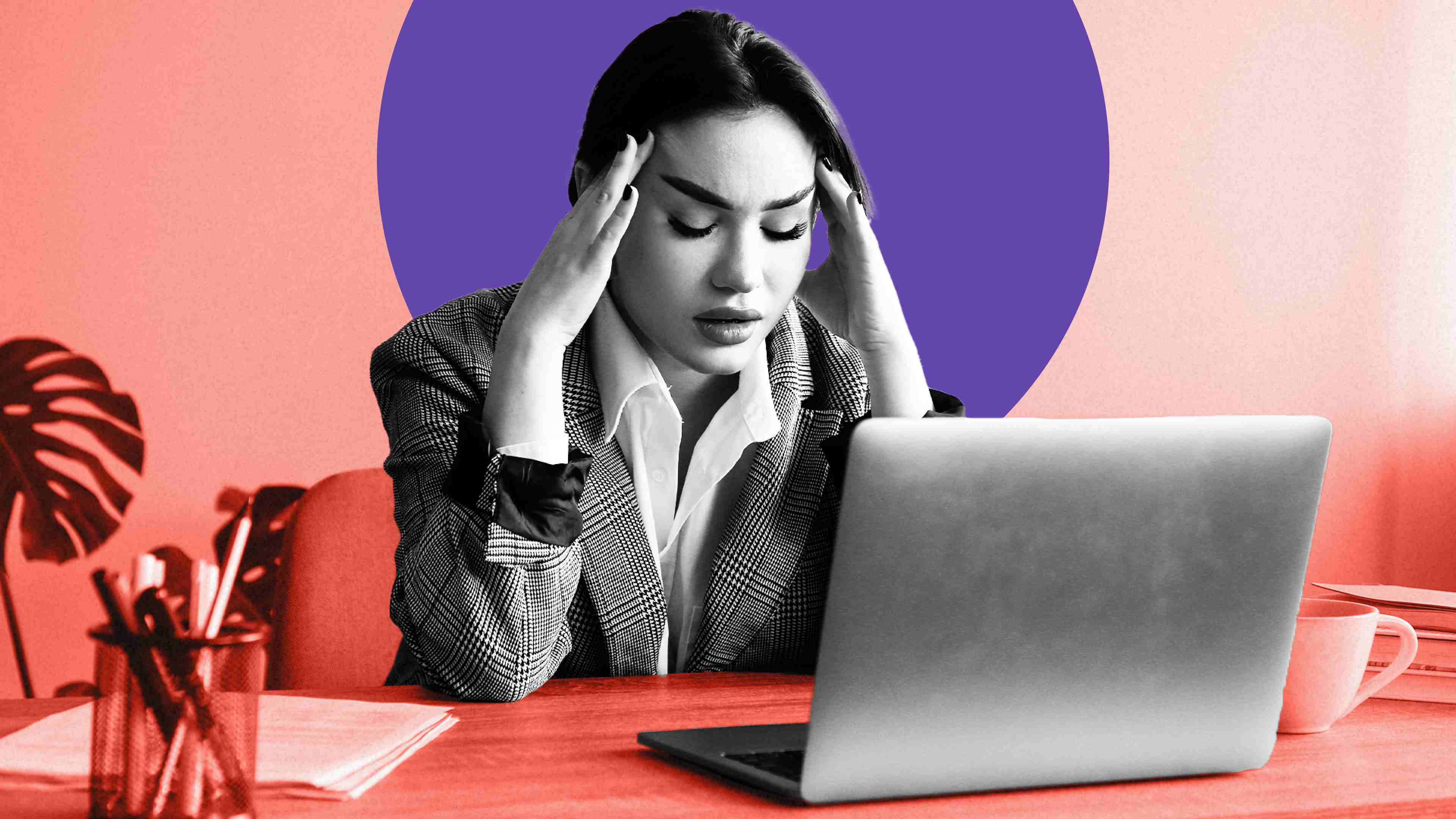 Leading through the burnout era: Strategies for thriving amid change and challenge