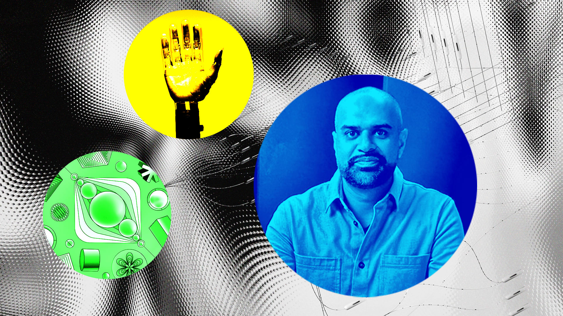 Miqdad Jaffer is turning Shopify into an AI-powered merchant sidekick