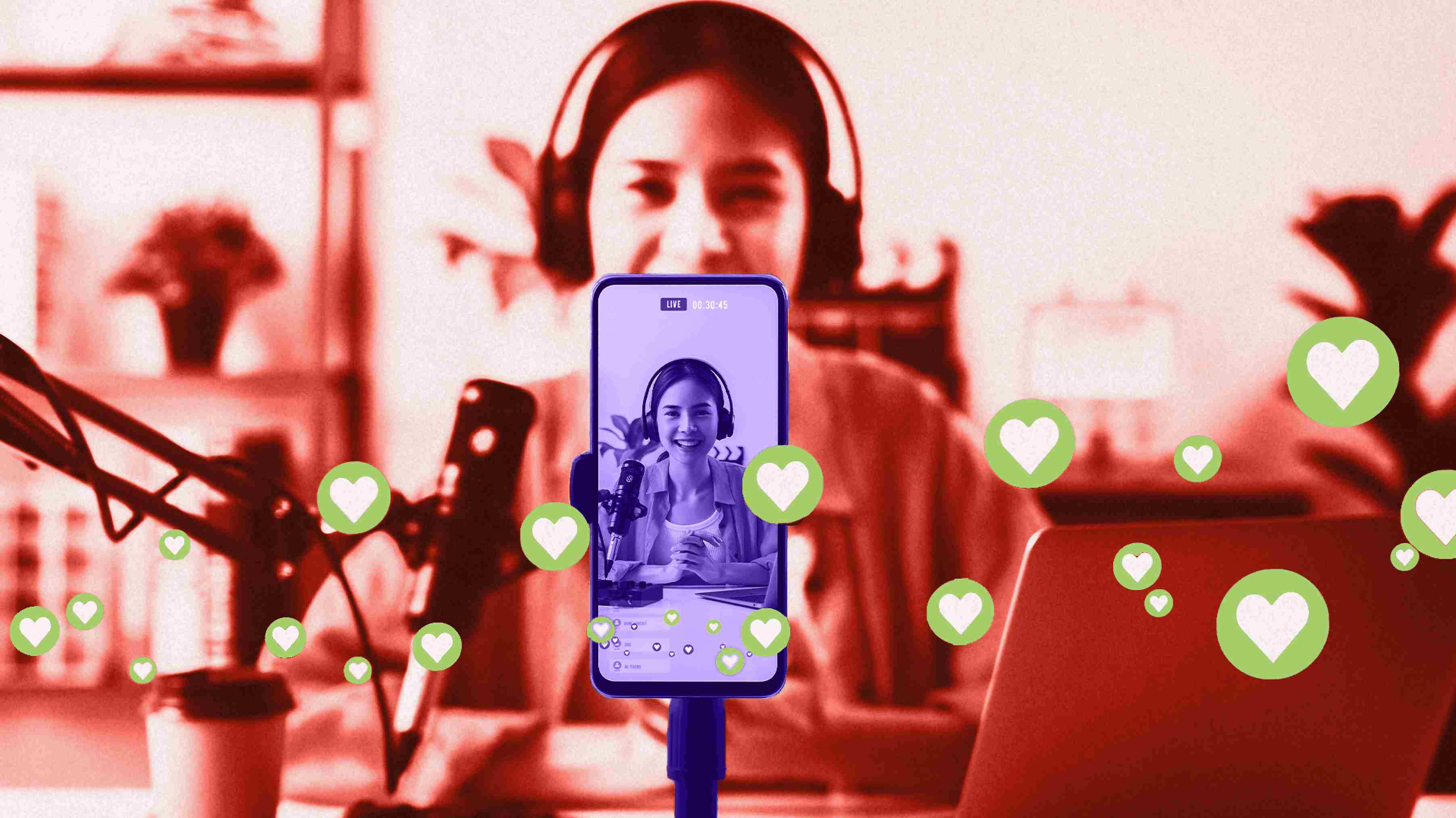 When, why, and how content creators should launch a brand