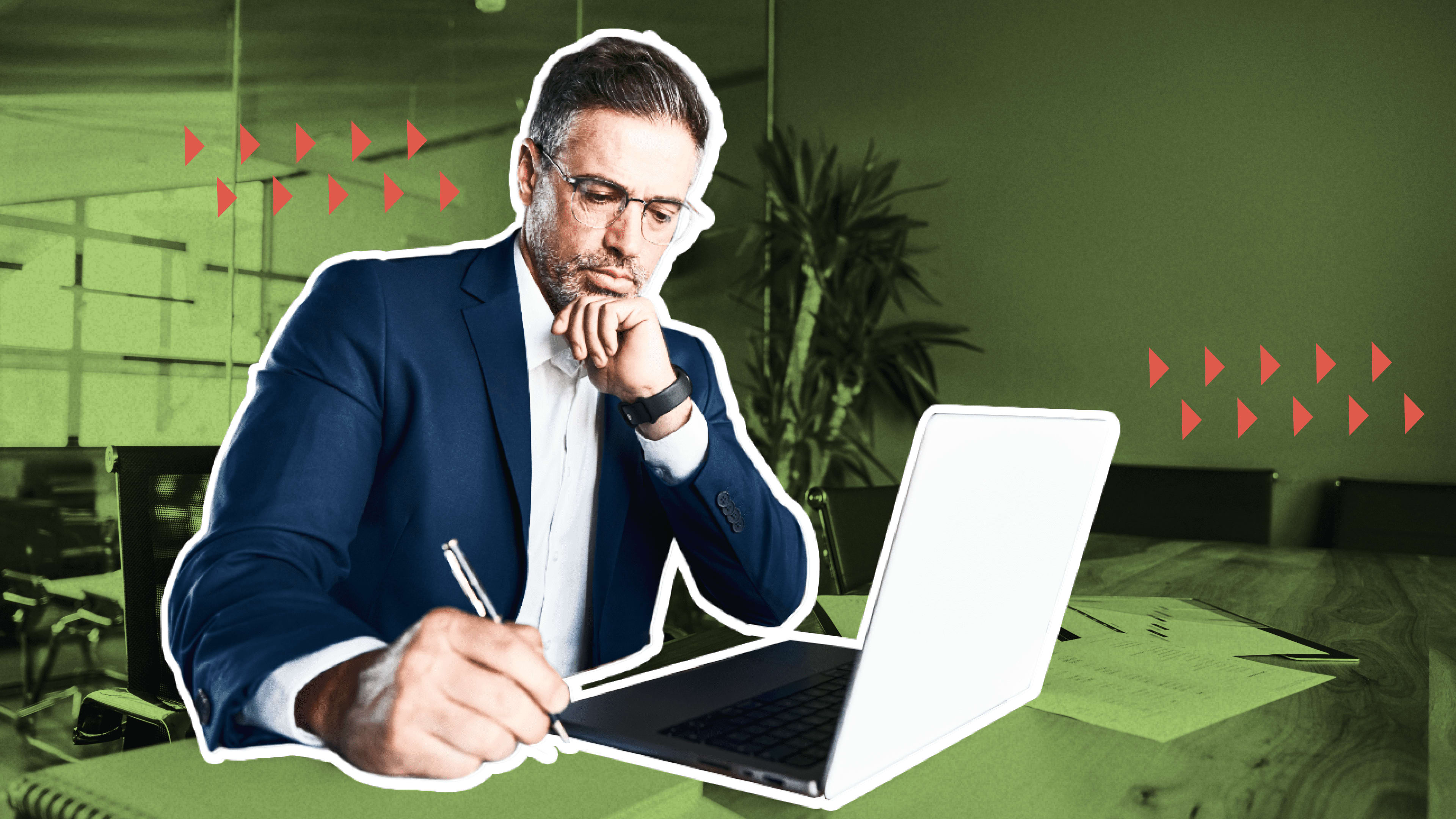 Can AI coach your organization?