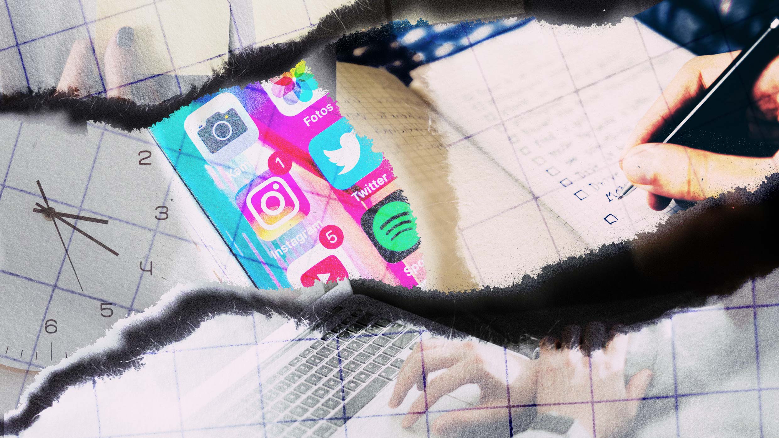 Counterintuitive tips to turbocharge productivity