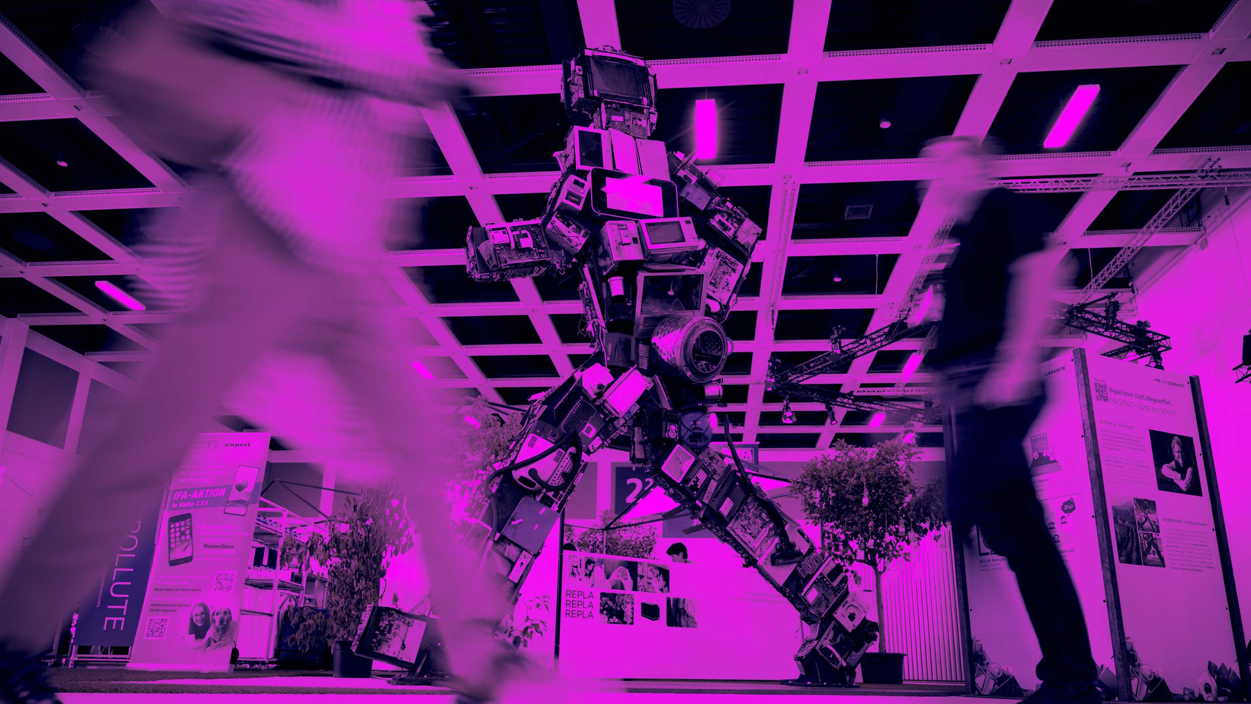 IFA Berlin 2023: Highlights from Europe's biggest tech show