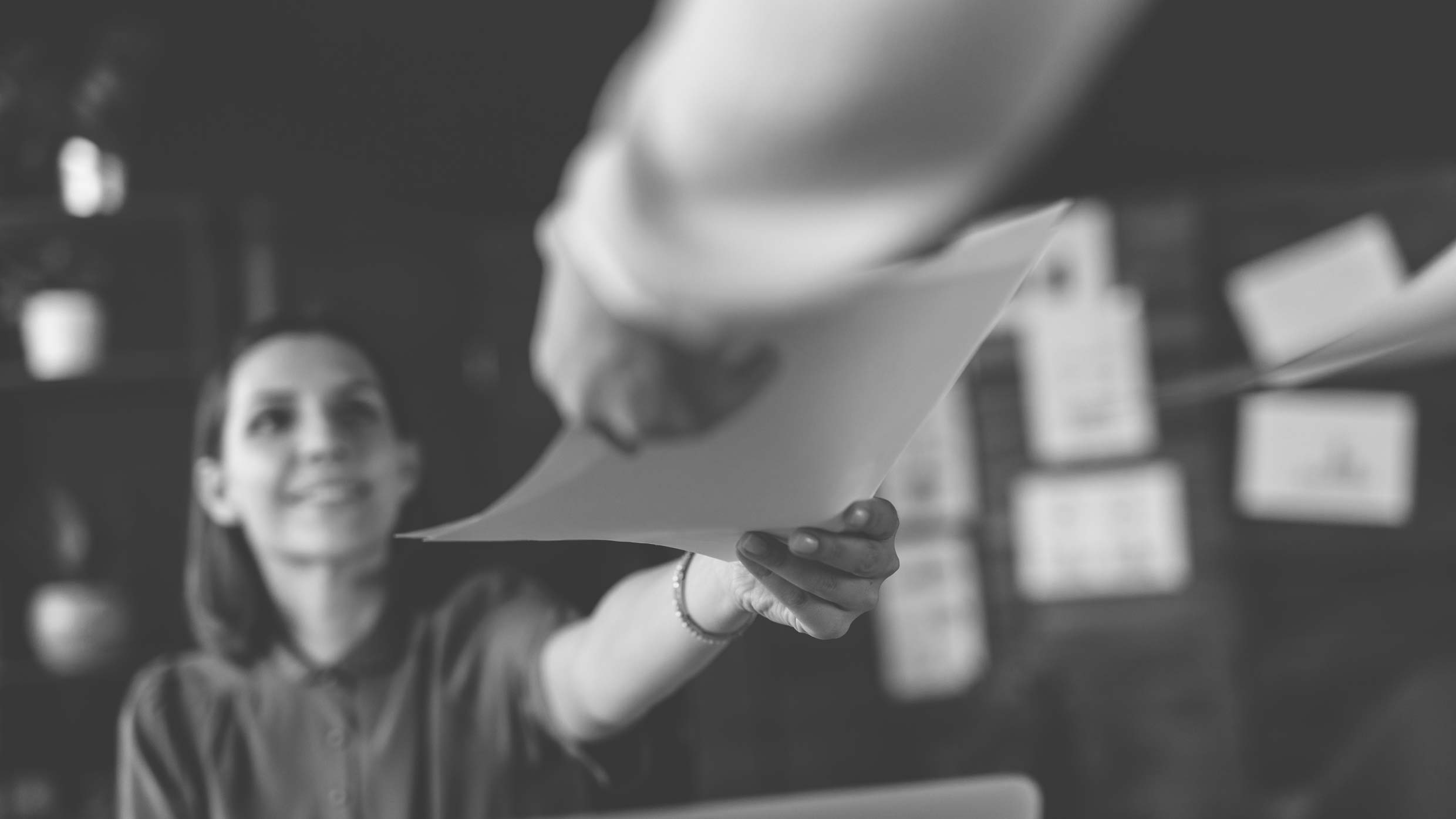 How to pitch your résumé when you are a chronic job hopper