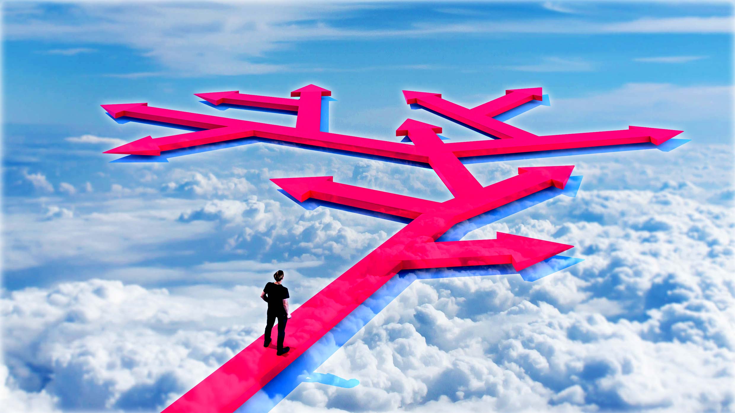 How to radically change your life in one year