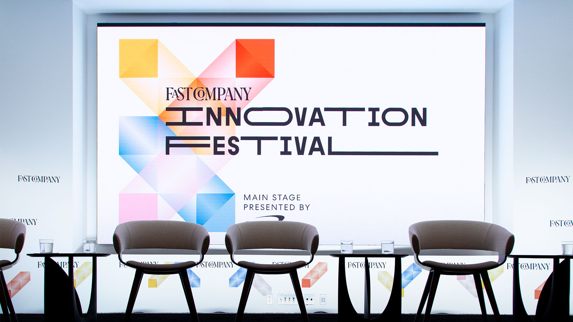 20 reasons why you should attend Fast Company's Innovation Festival