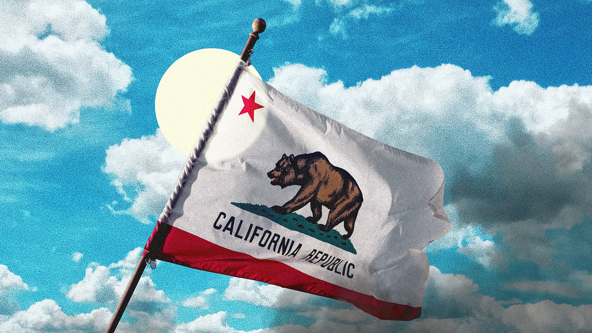 California's new carbon emissions bill will make companies report emissions