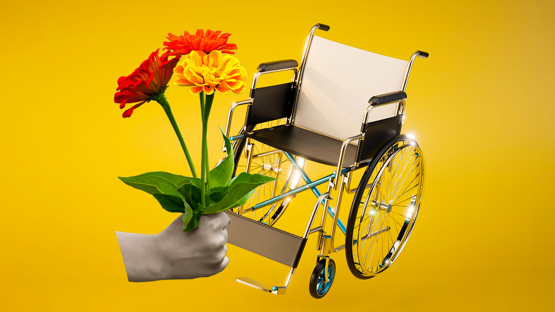 Dateability, dating app for disabled community, founded by CEO sisters