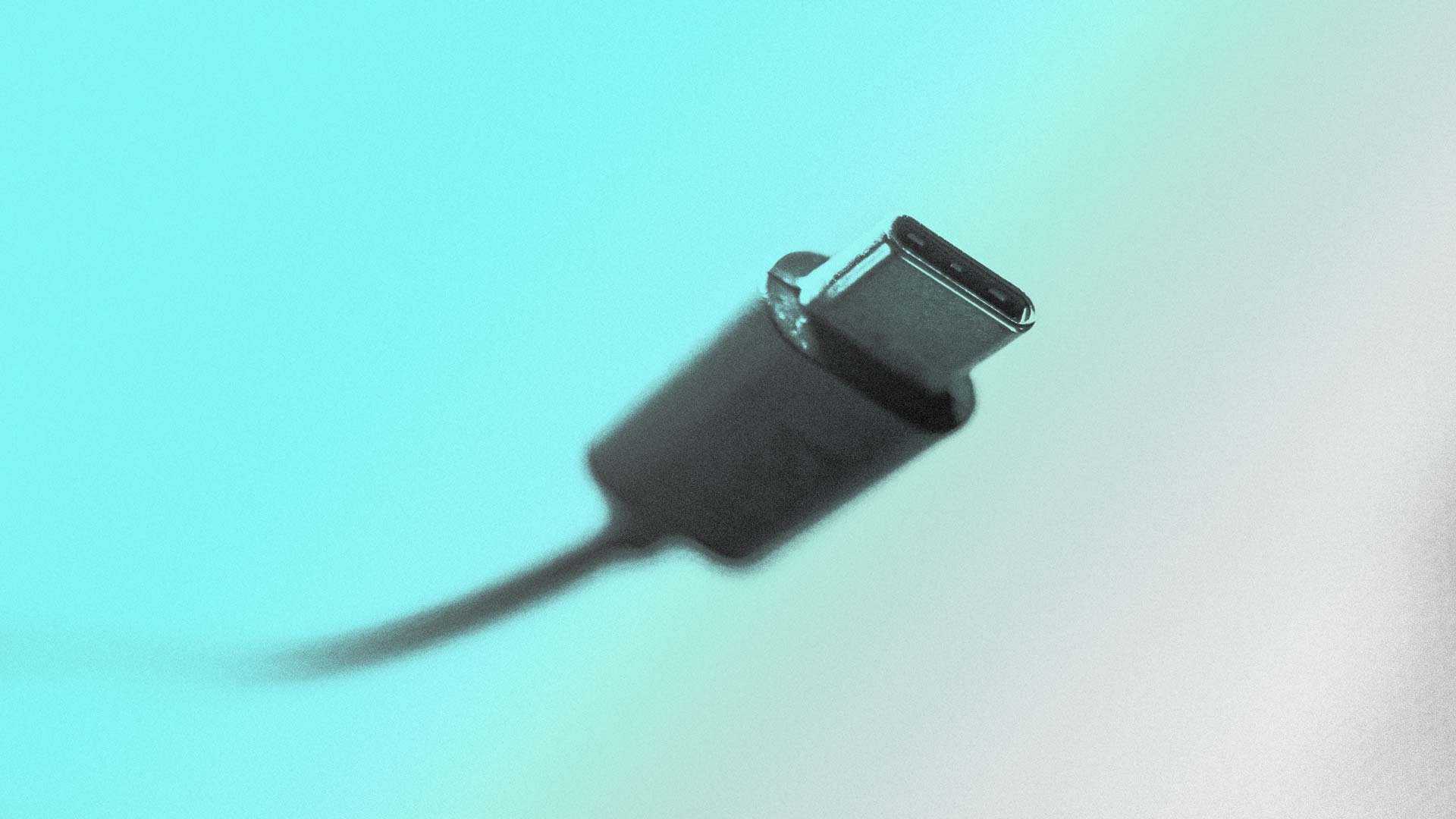 Why Apple's switch to USB-C for its new iPhone 15 is such a big deal
