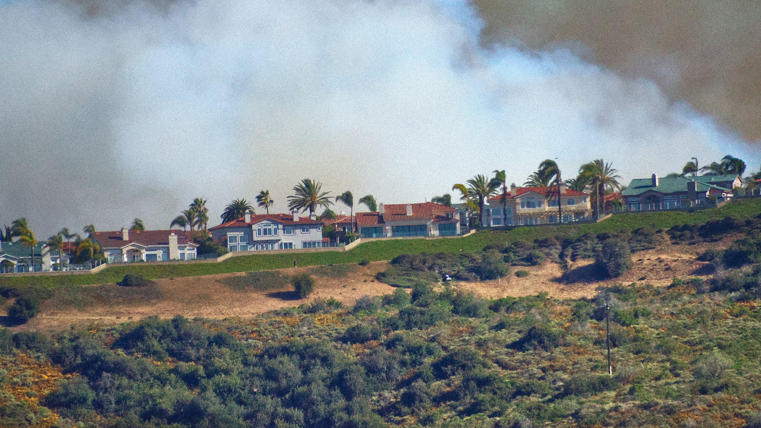 The insurance bubble could make the value of your house plummet