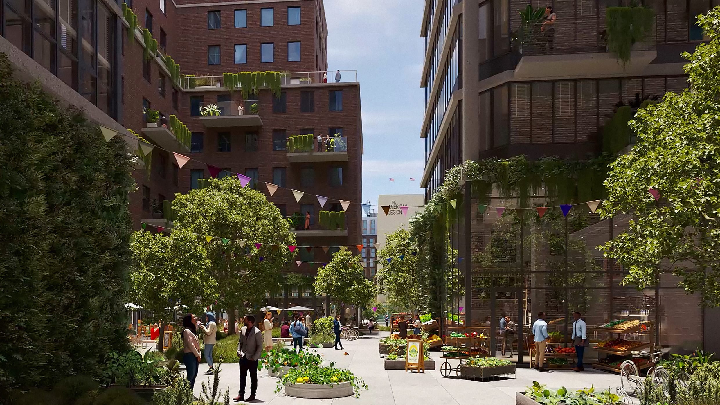 The downtown doom loop has a simple solution