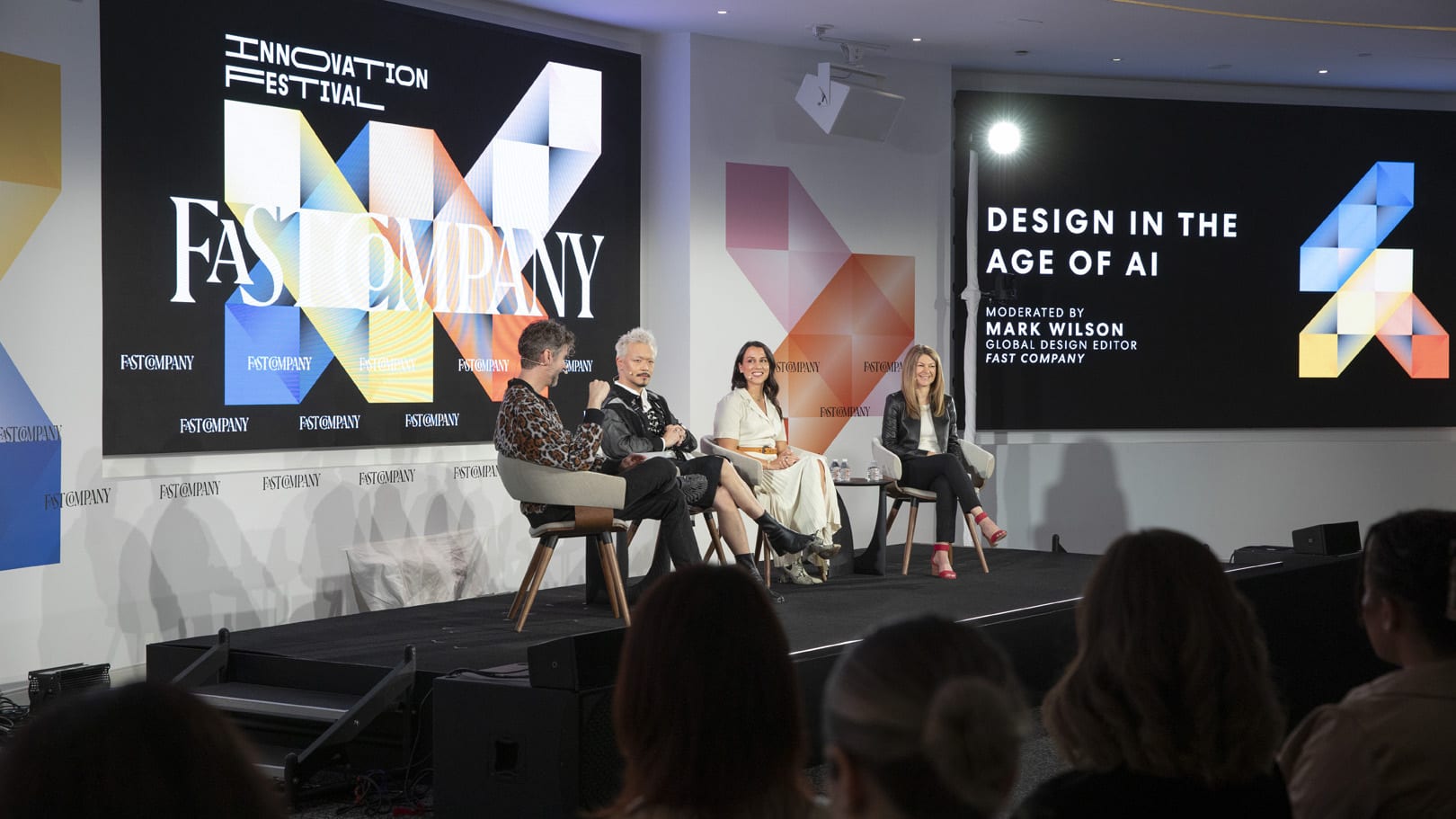 AI's endgame for UX design is to create the perfect symbiotic interface