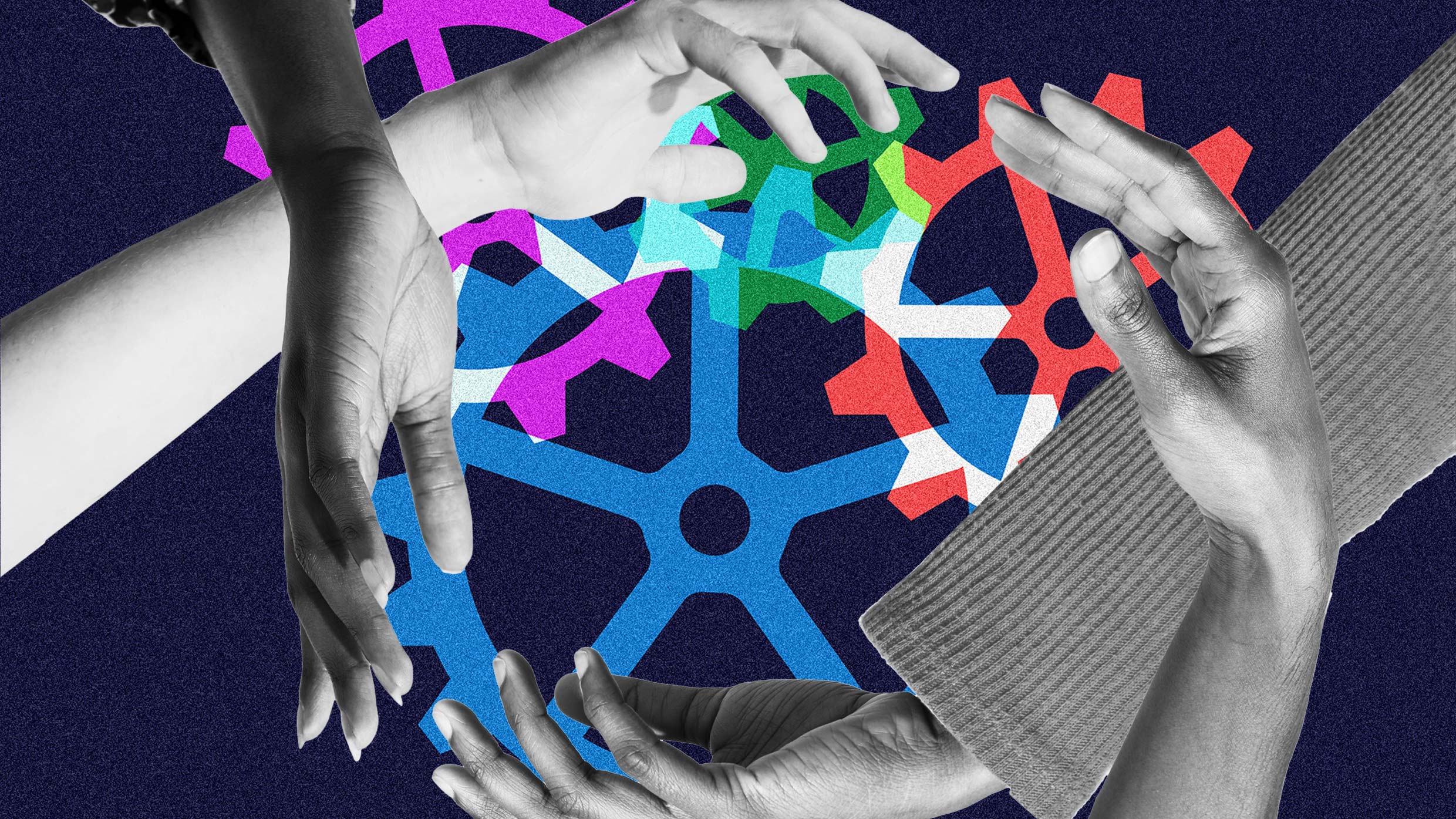 How to create belonging at work