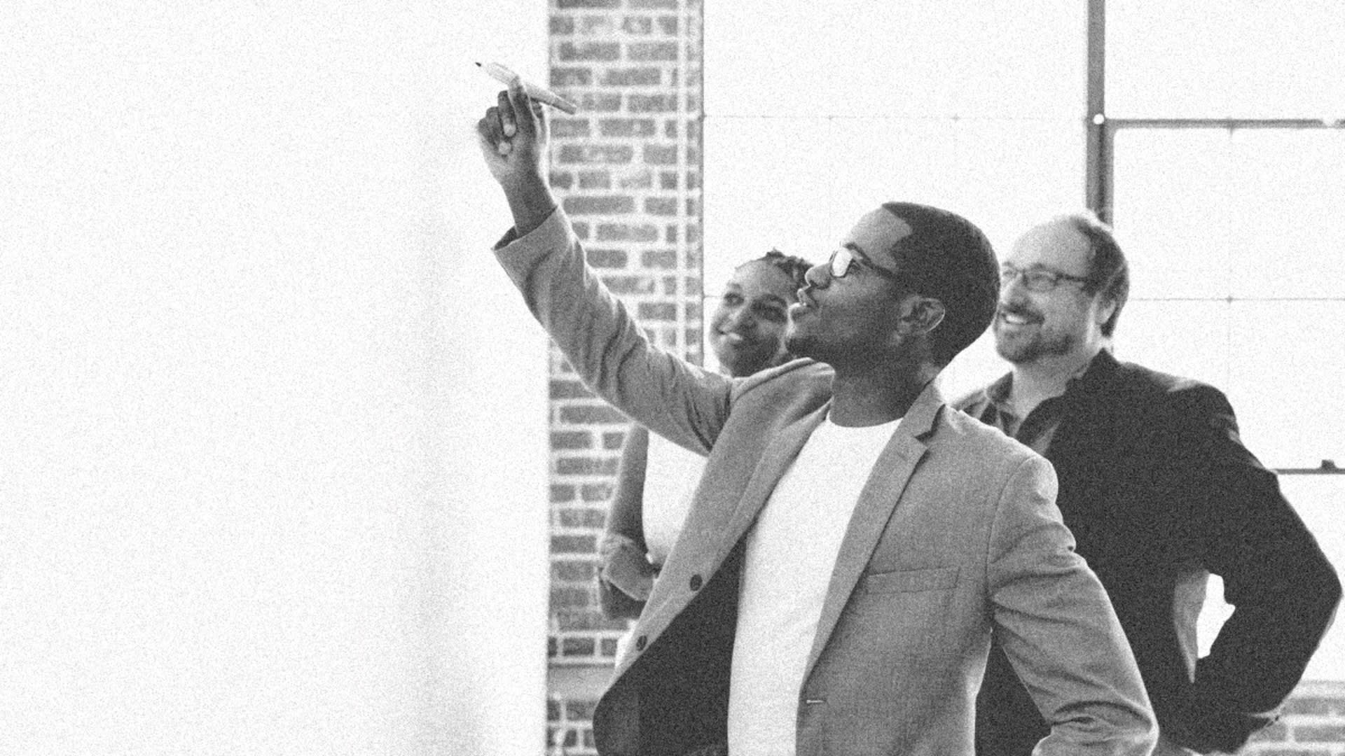 How to be a leader even if you aren't the boss