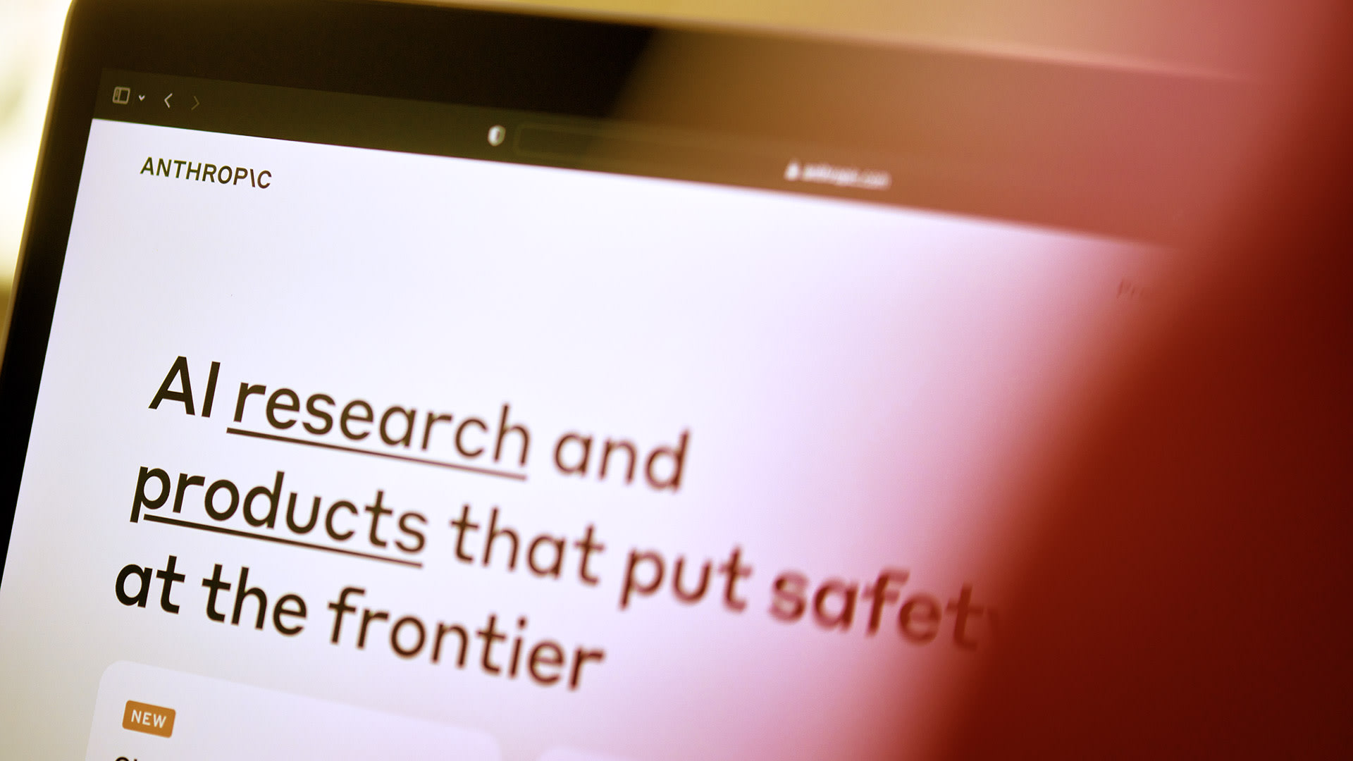 What you need to know about Anthropic, the Amazon-backed AI startup