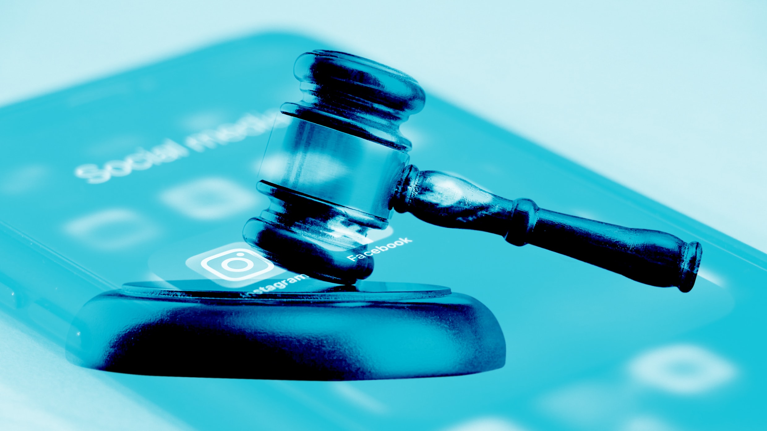 SCOTUS to hear content moderation cases that could change social media