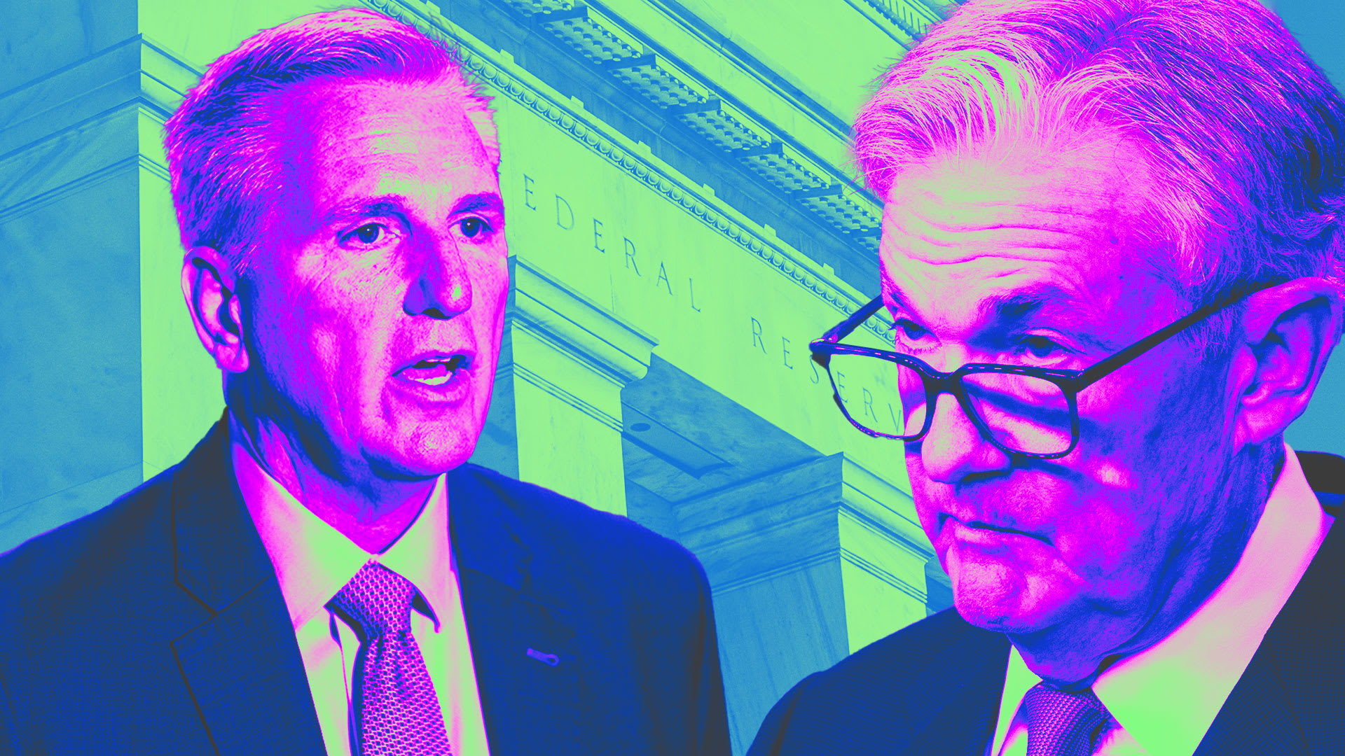 A little-known economic danger makes a government shutdown extra scary