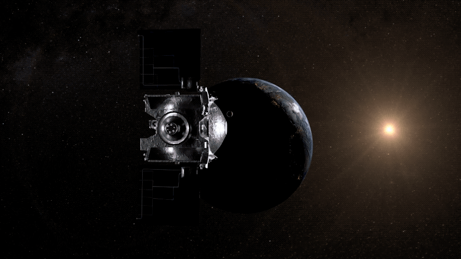 How NASA's mission to the Bennu asteroid happened—and what's next