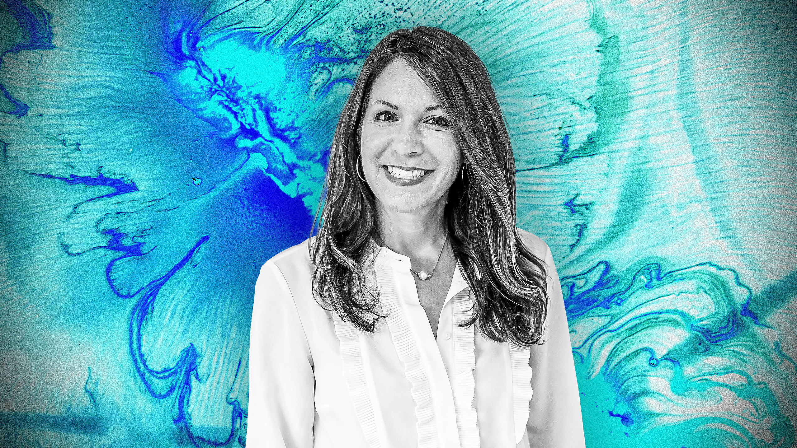 Allonnia CEO Nicole Richards is removing forever chemicals from water