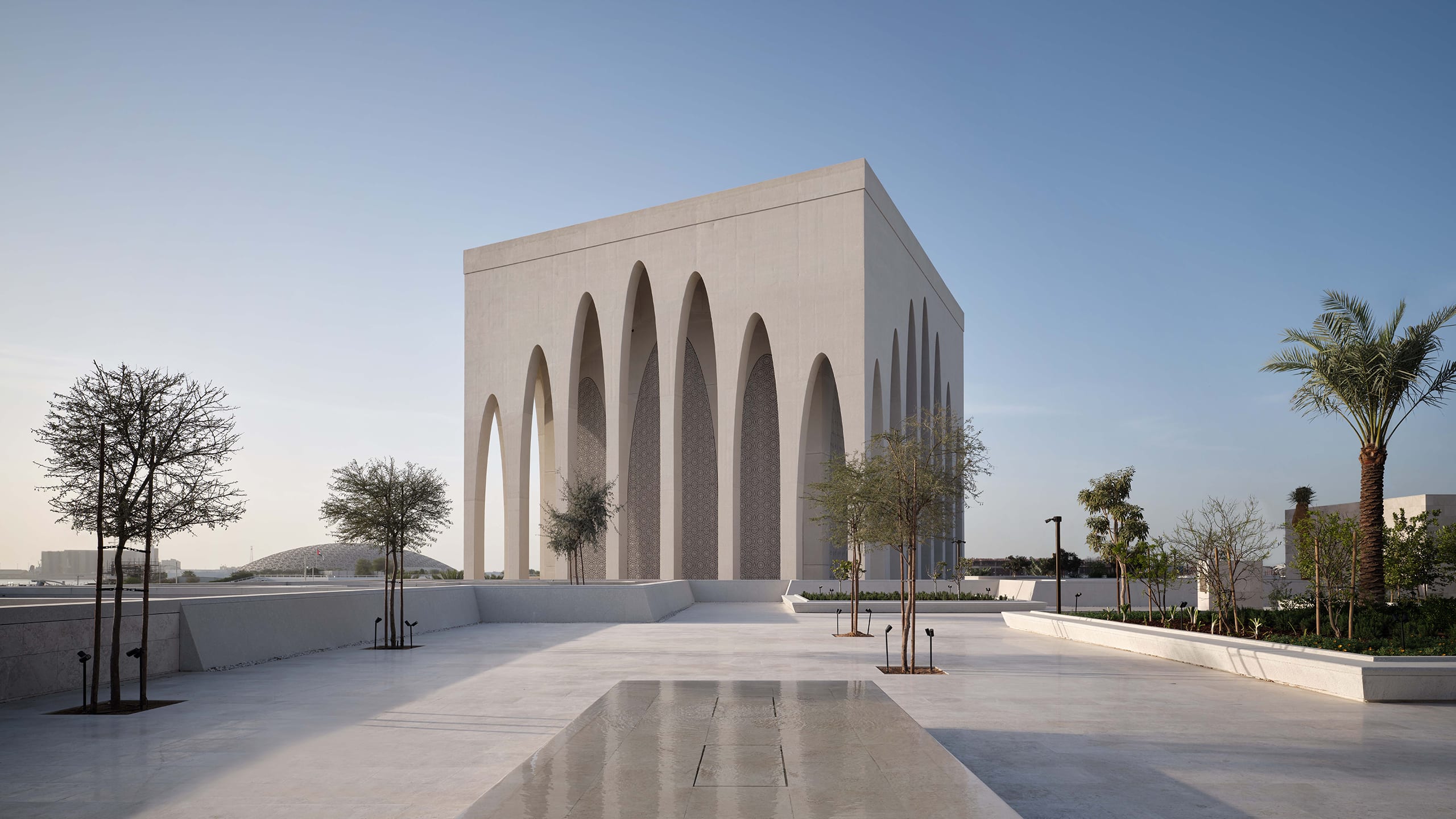 Why cube-shaped buildings are taking over the skyline