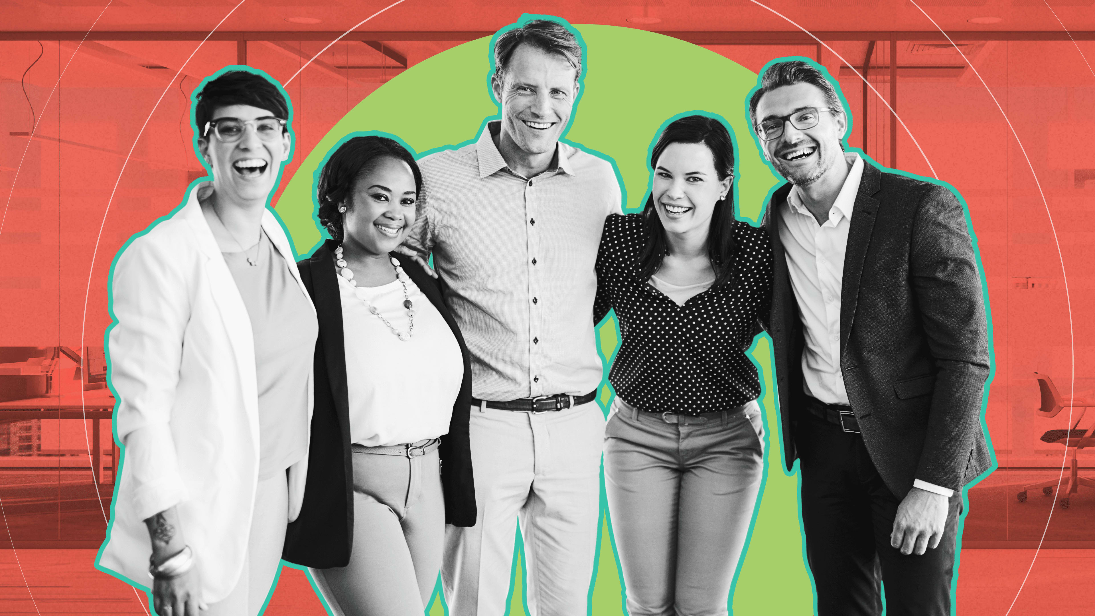 Total experience transformation: Five strategies for a seamless ...