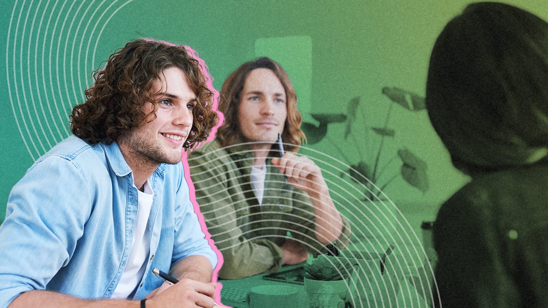 Training Gen Z for the workplace