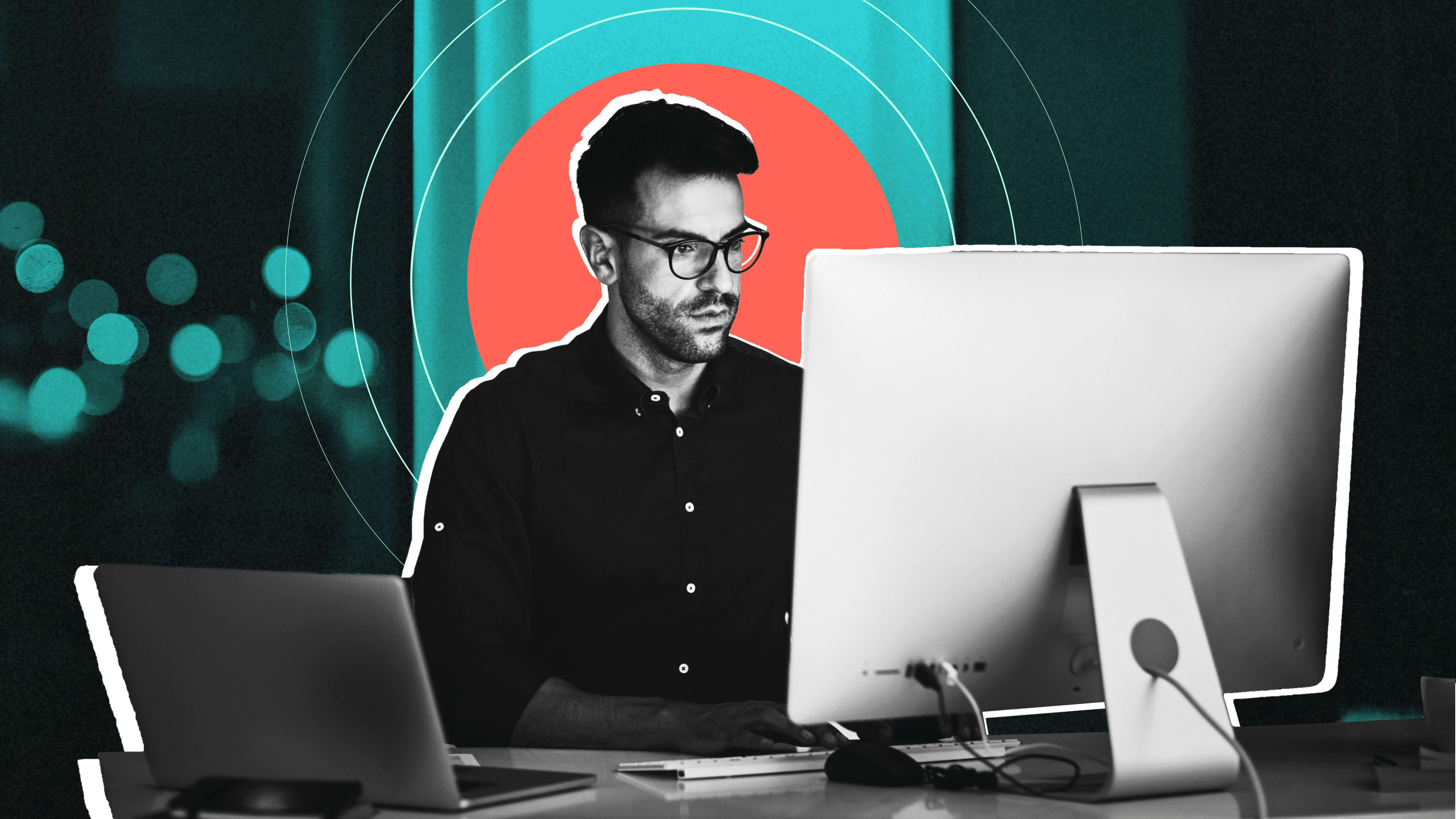 Why it's time to change your productivity mindset