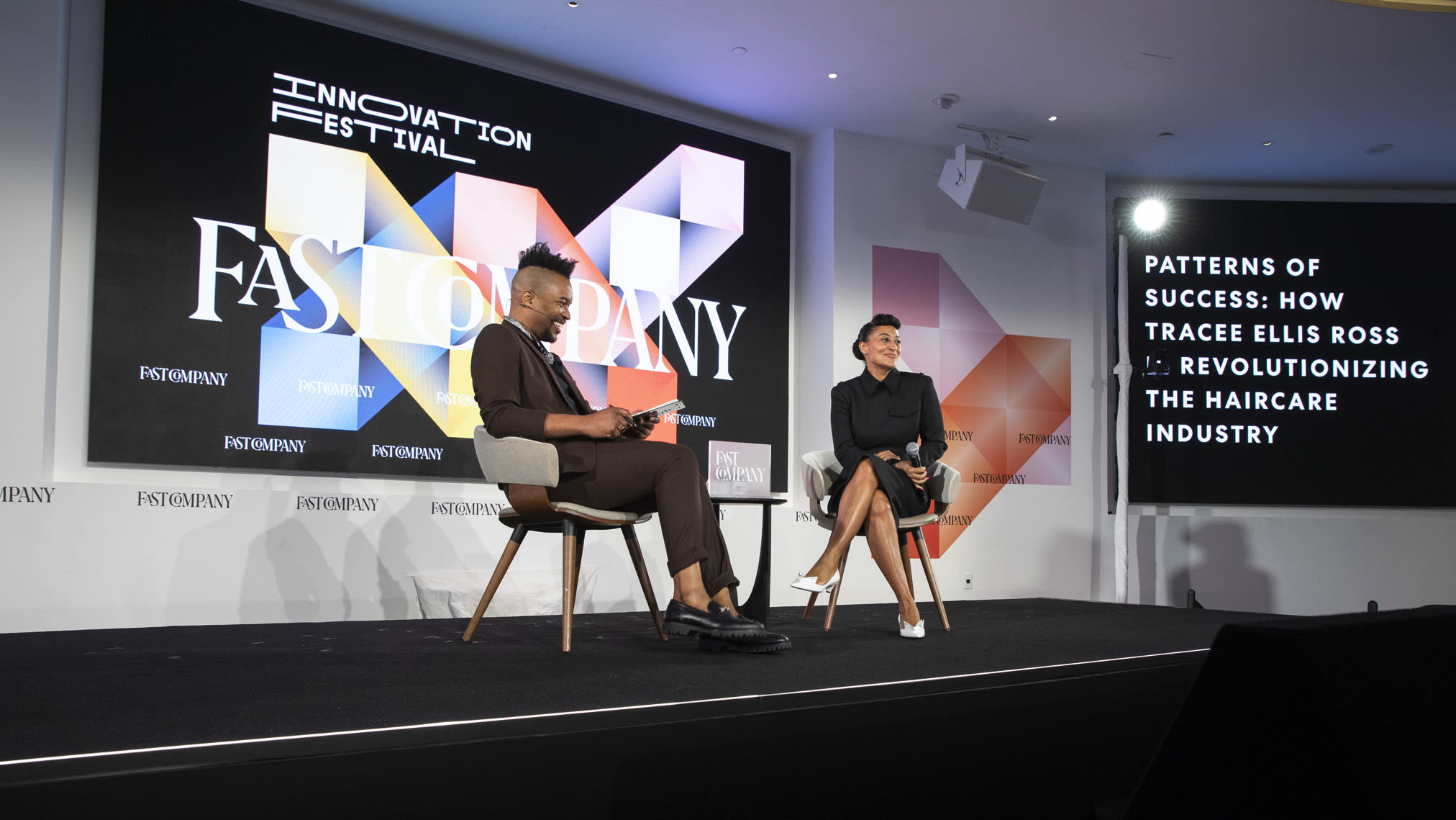 Tracee Ellis Ross' Pattern Beauty proves the power of a great product