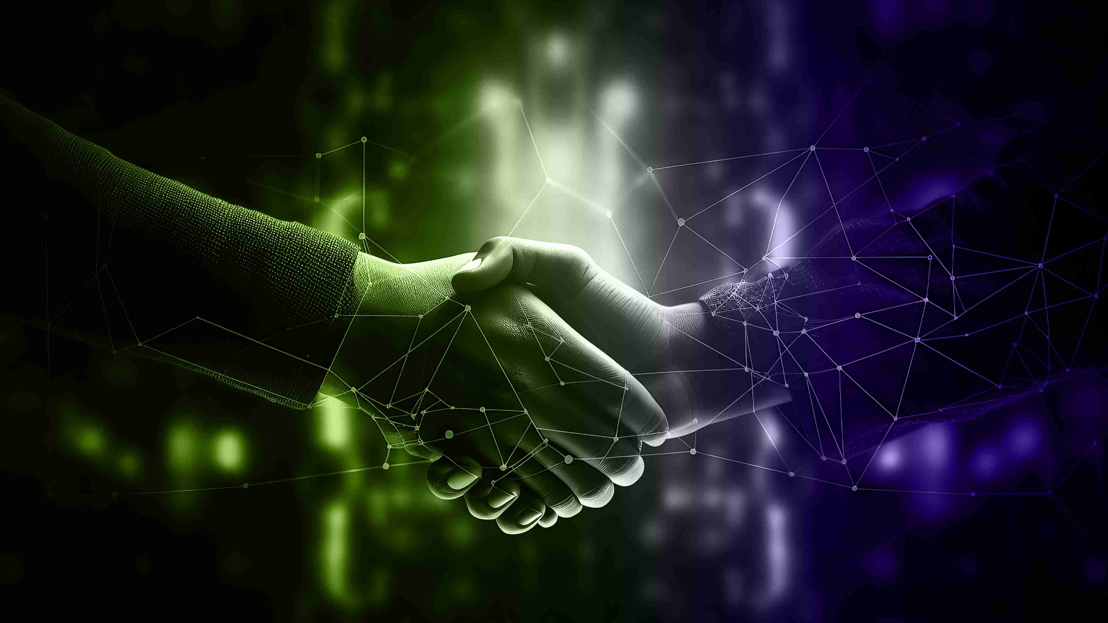 Blockchain: The trust layer empowering accountable AI