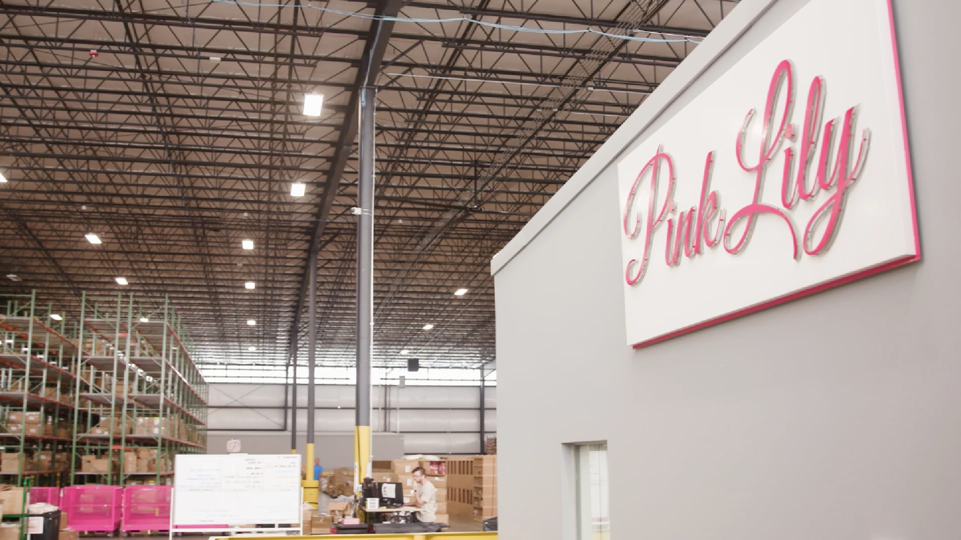 Growth Agents: Going beyond the numbers at Pink Lily