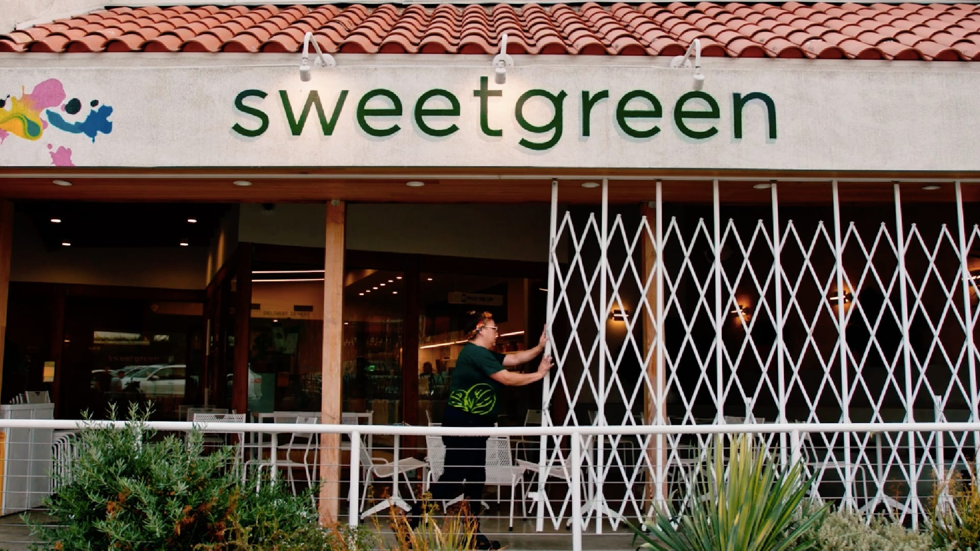 Growth Agents: How Sweetgreen became a force in fast-casual food