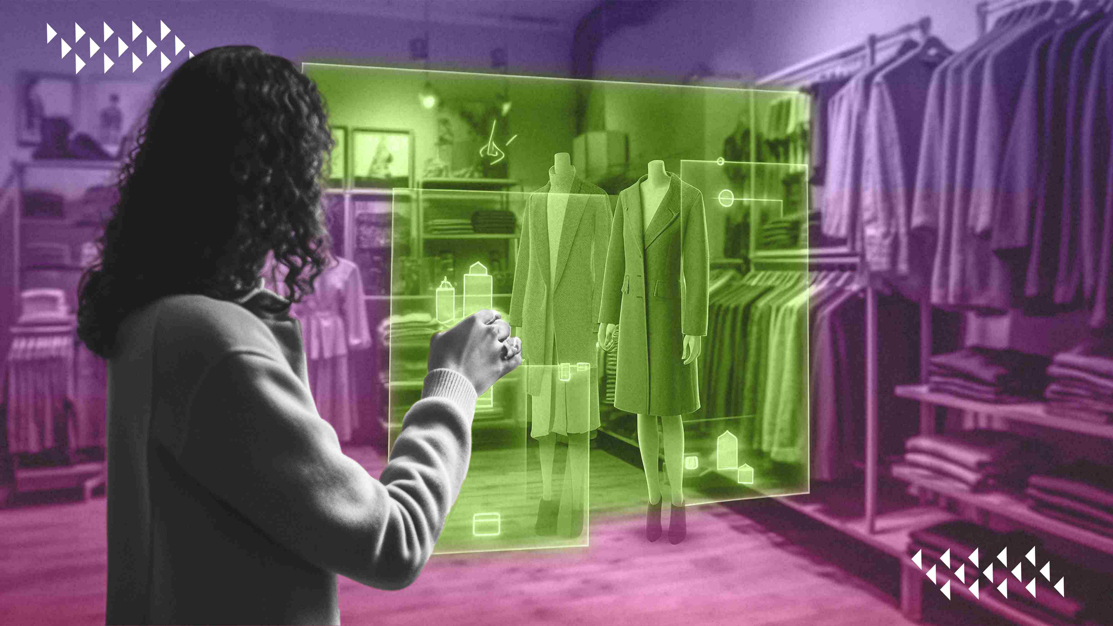 The impact of AI on retail: How technology can make experiences more human