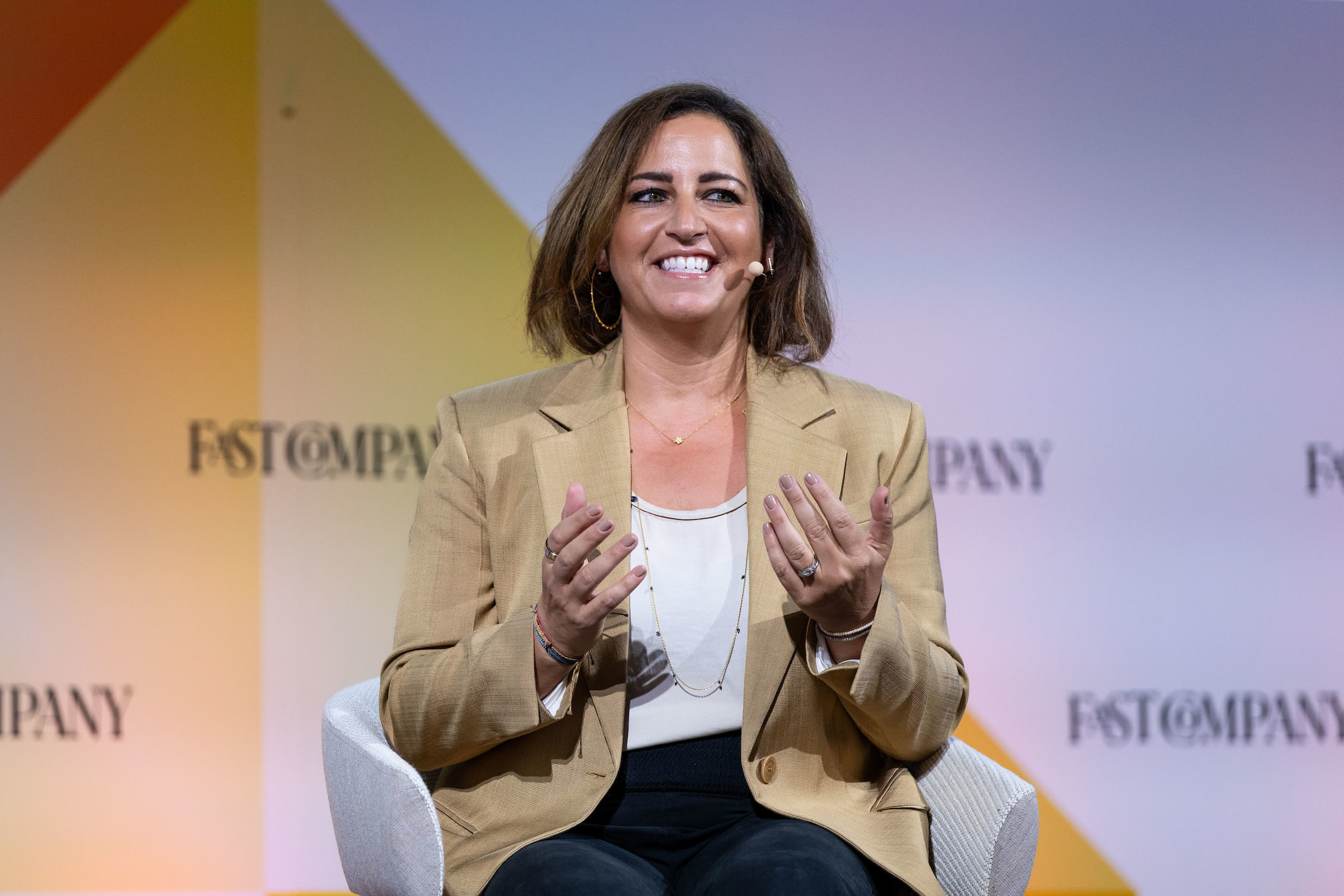 To understand the future of work, look to the future of benefits