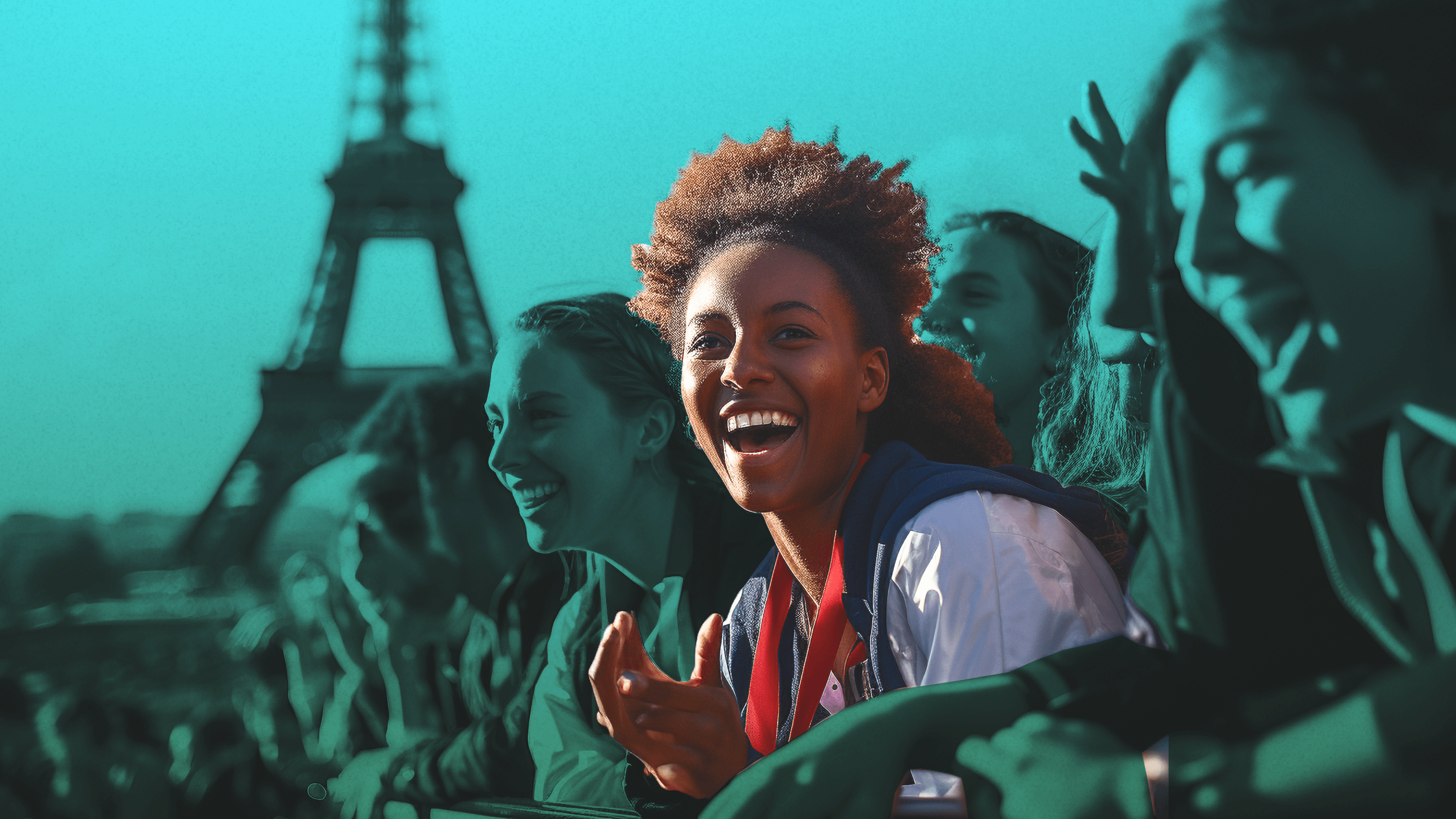 How London kept its Olympic torch lit: A blueprint for LA and Paris to ...